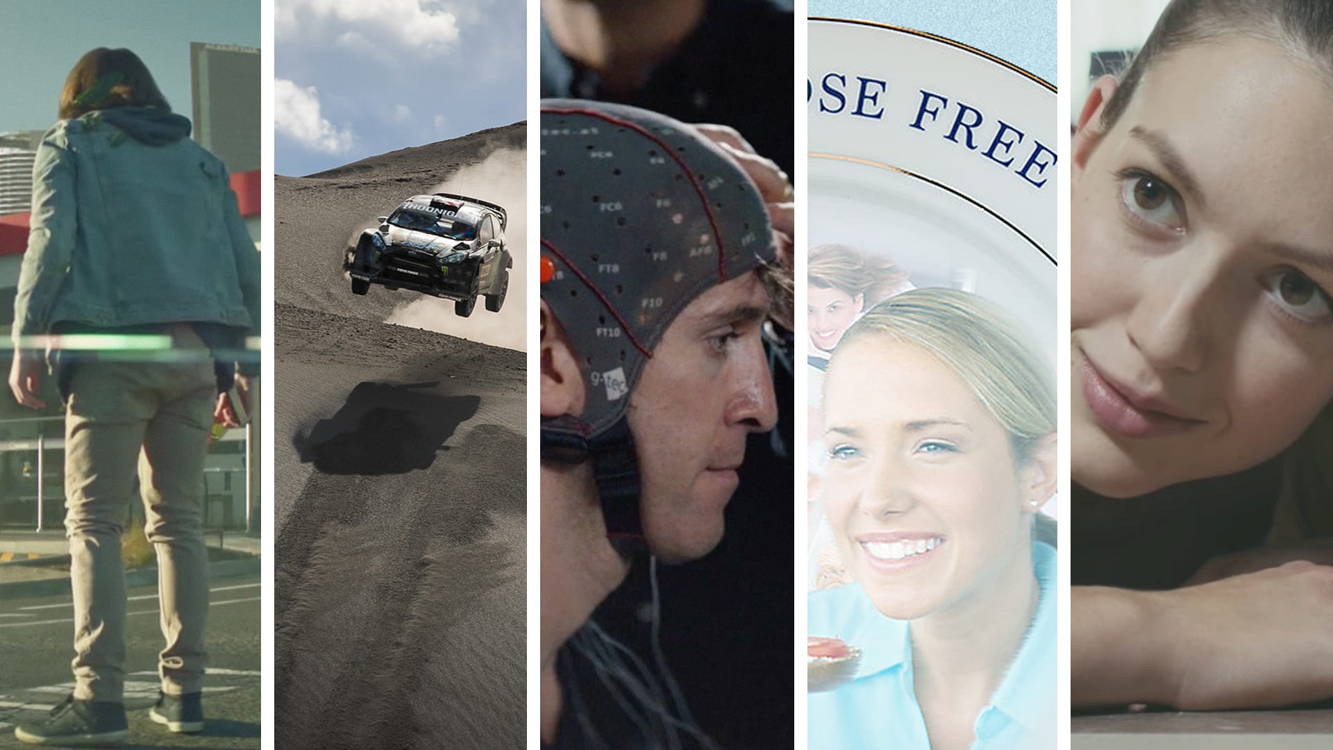 Volvo's Human Stories, JetBlue's Office Souvenirs: The Top 5 Ads Of The ...