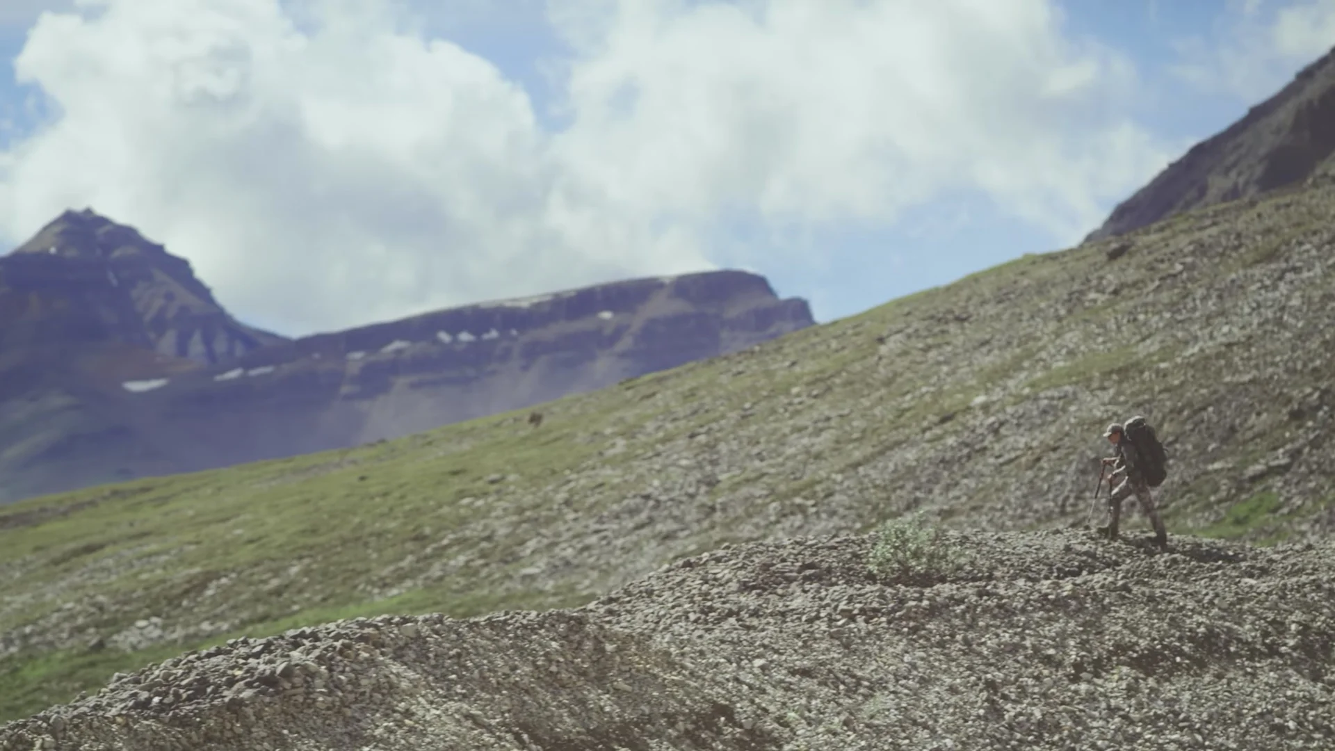Yeti's Latest Short Film Explores The Value Of The Hunt Over The Kill ...