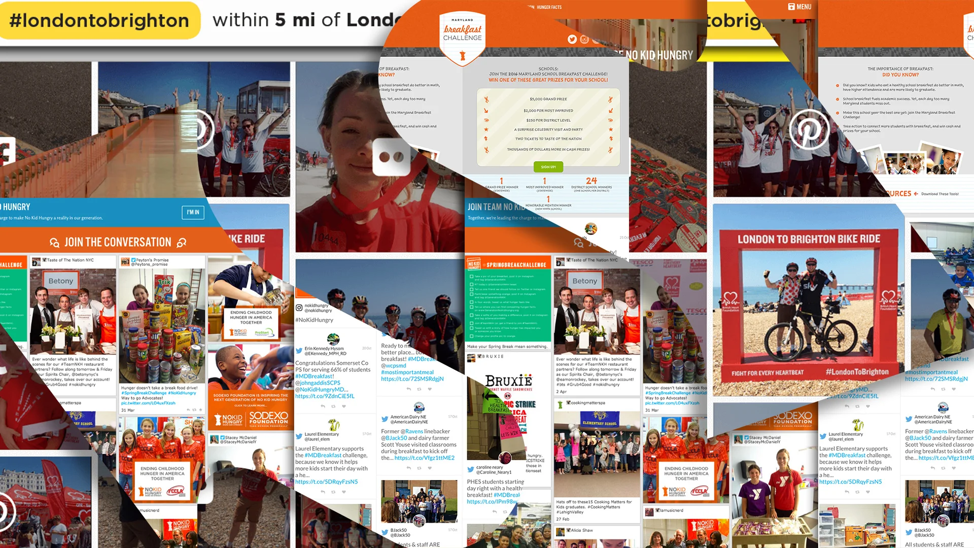 This Company Makes Social Good Campaigns Go Viral For Bigger Impact ...