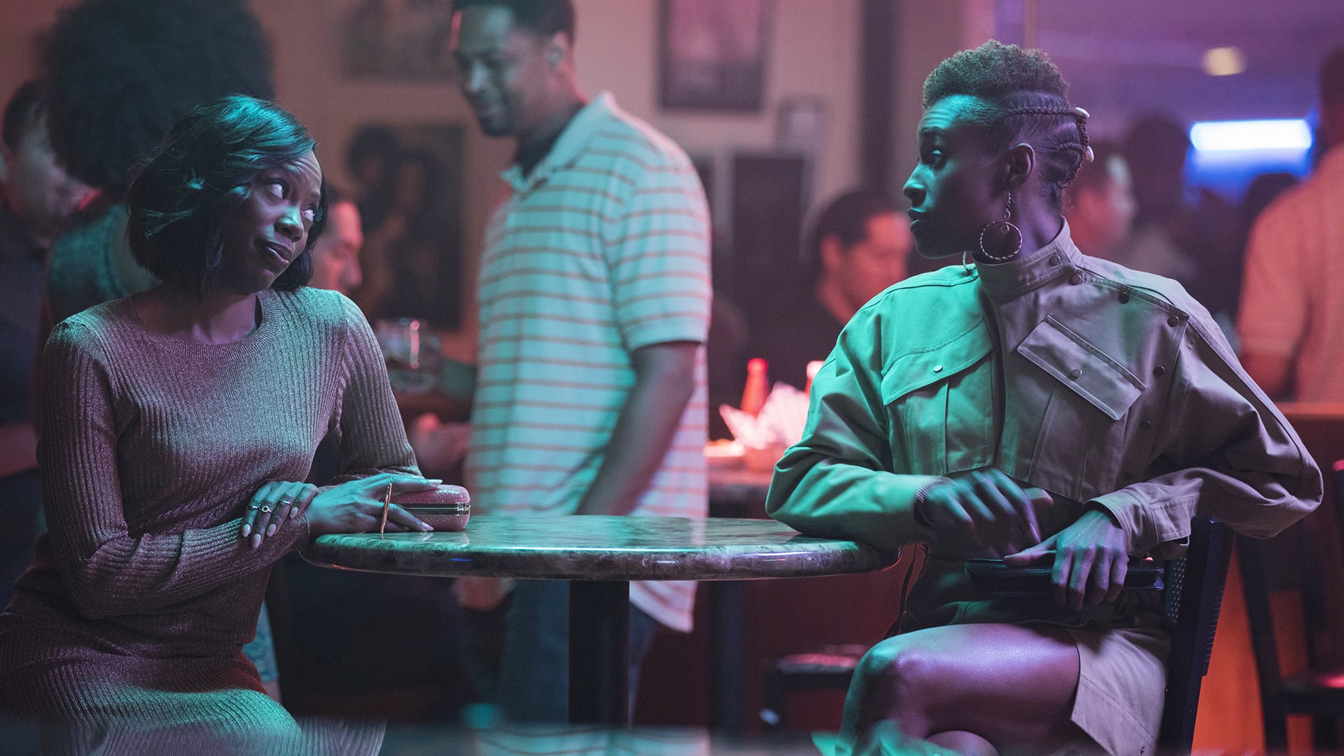 Yvonne Orji - Fast Company