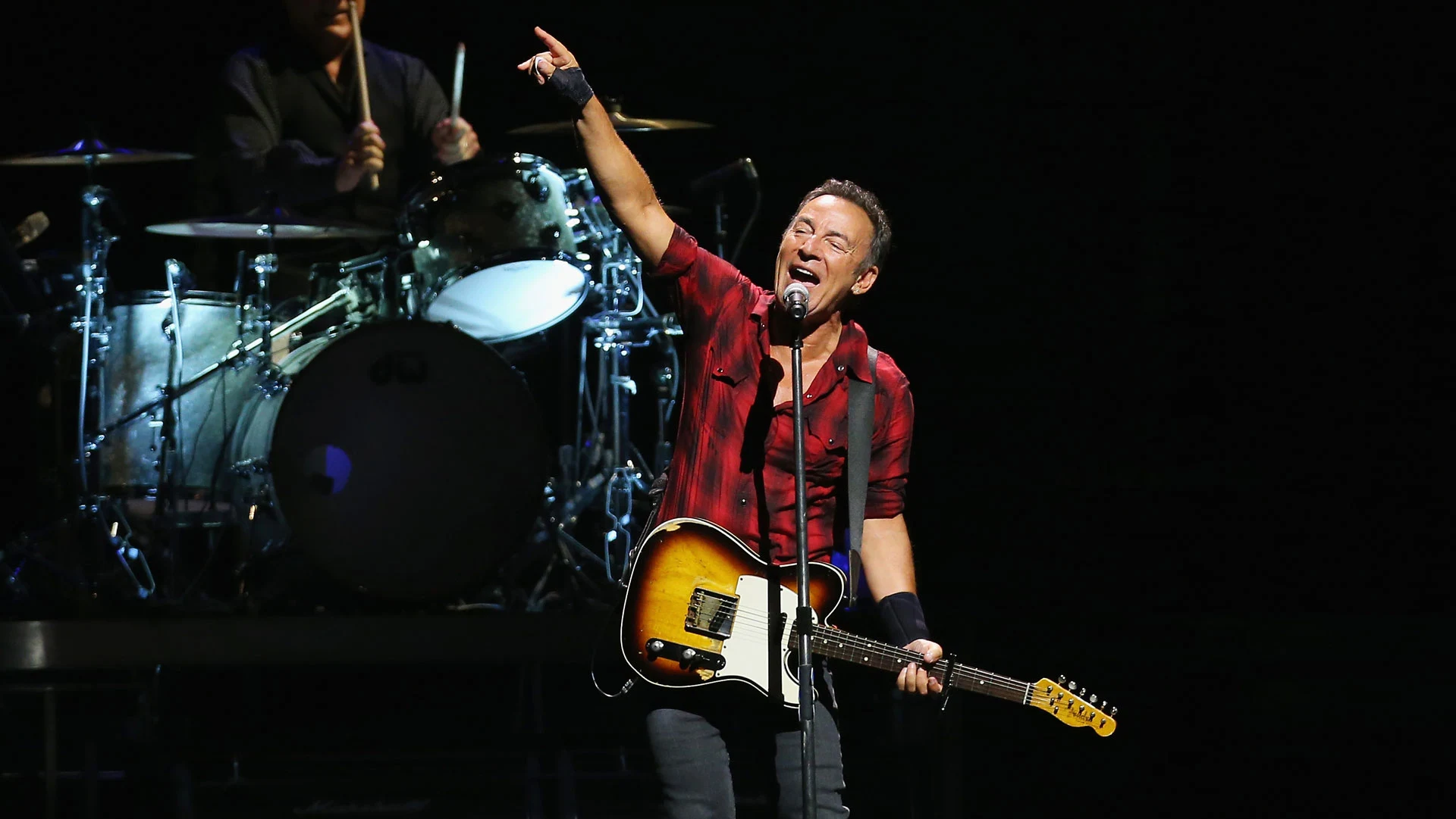 Bruce Springsteen on Broadway tickets are already going for thousands ...