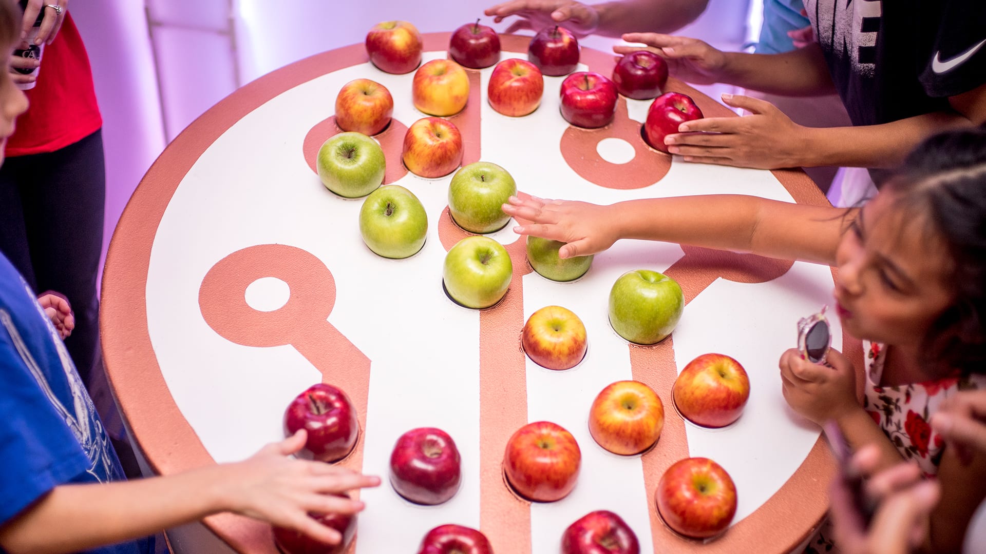 This Tech-Driven Pop-Up Dining Experience Could Be The Chuck E. Cheese ...