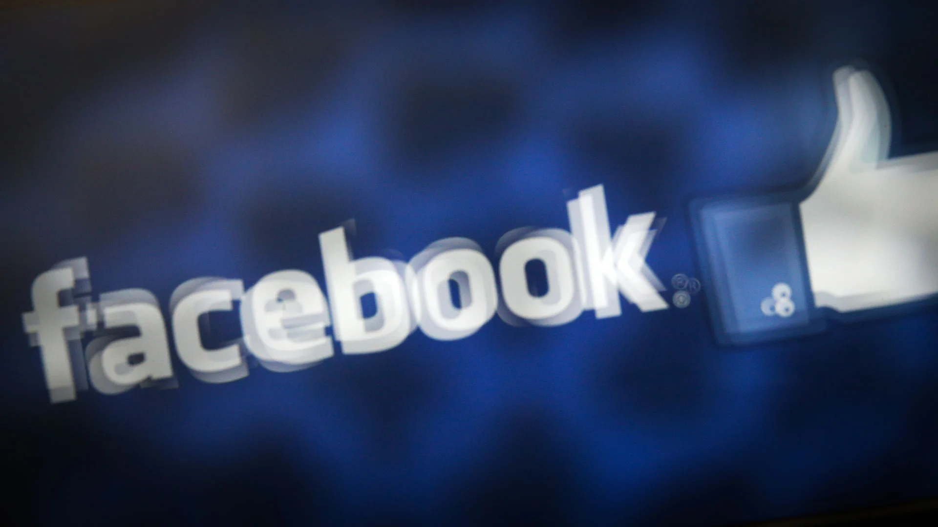Maybe this is why Facebook rethought that whole "open and connected ...