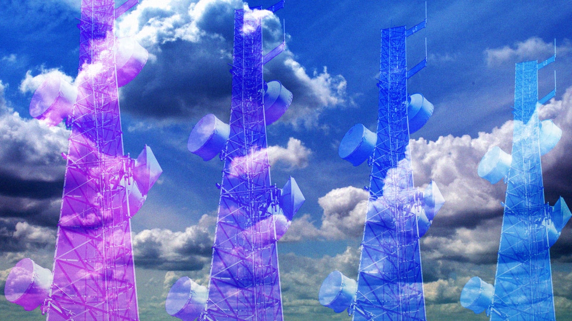 The Cloud Is Getting A Lot Closer To You - Fast Company