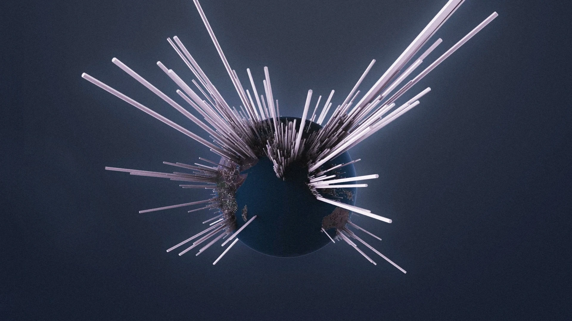 Watch The Fascinating History Of The World's Exploding Emissions - Fast ...