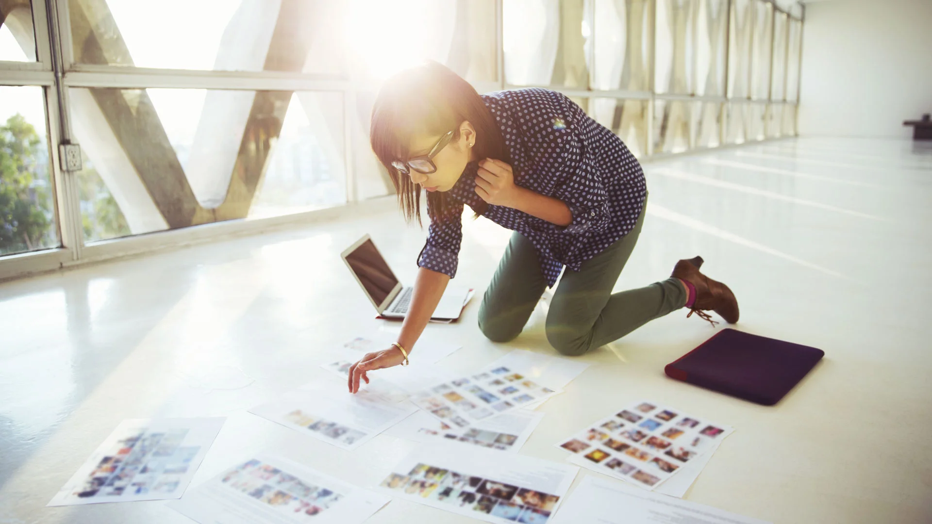 This Is How To Actually Work Smarter, Not Harder - Fast Company