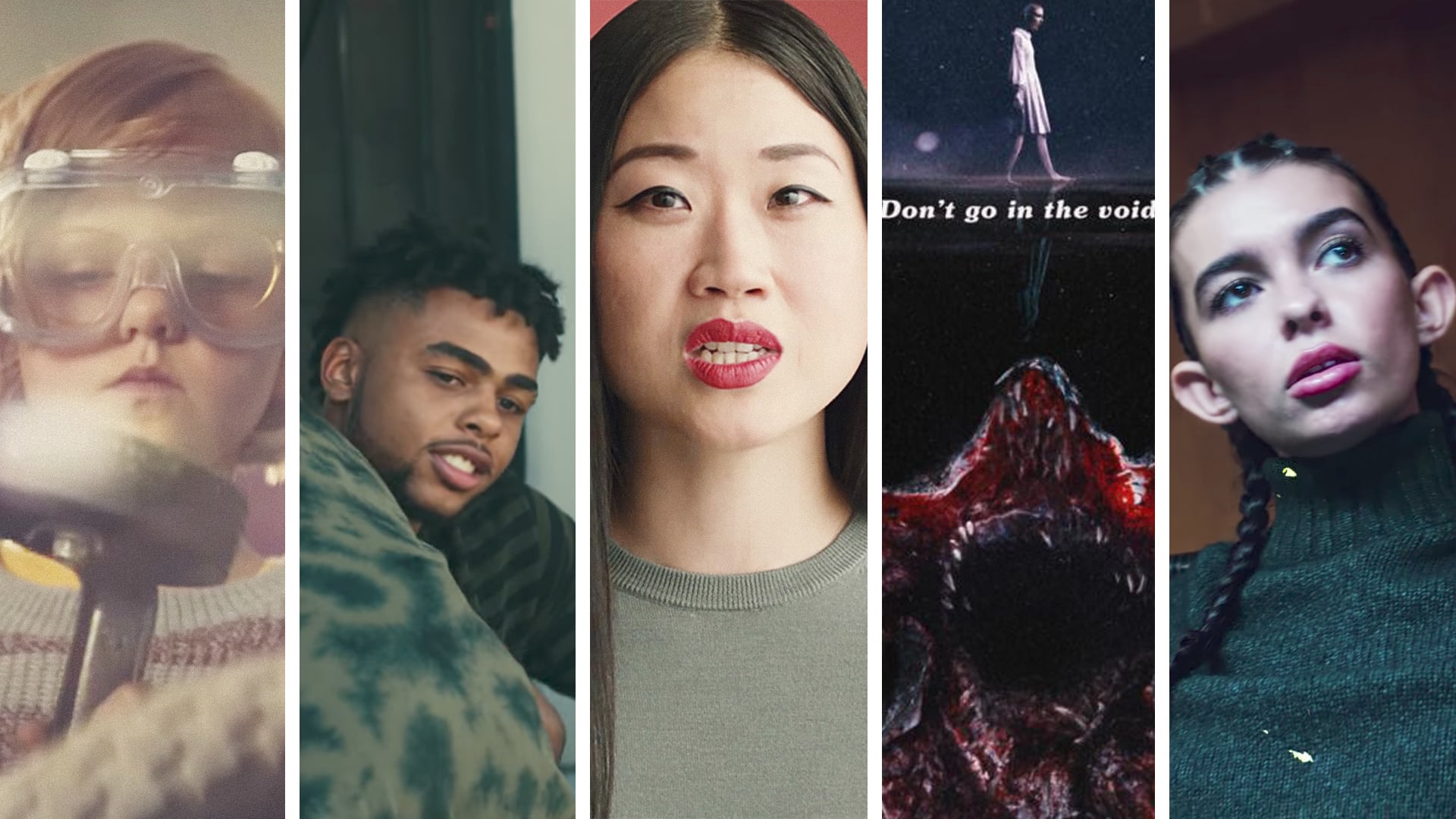 Classic Netflix Movie Posters, Errol Morris Talks Money: Top 5 Ads Of ...