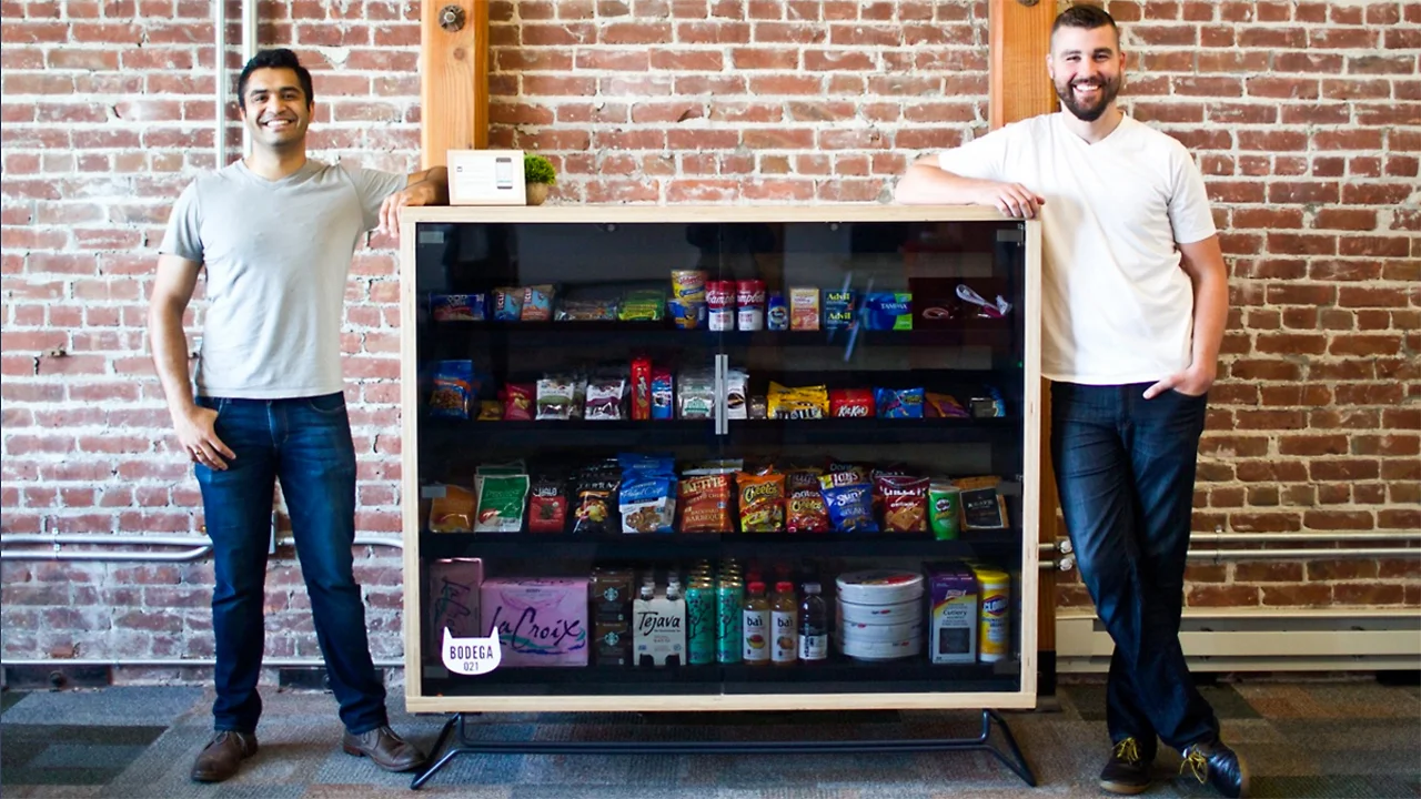 bodega - Fast Company