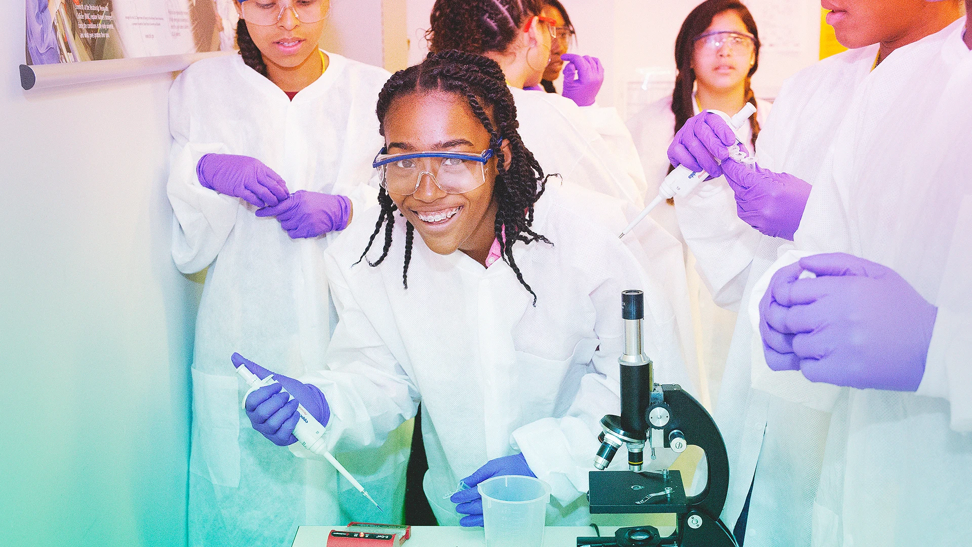 Trump STEM - Fast Company