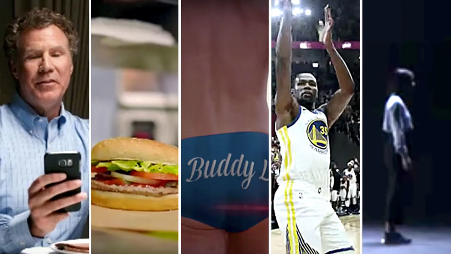 Don't Bully Burger King, Keep It Bud Light: The Top 5 Ads Of The Week ...