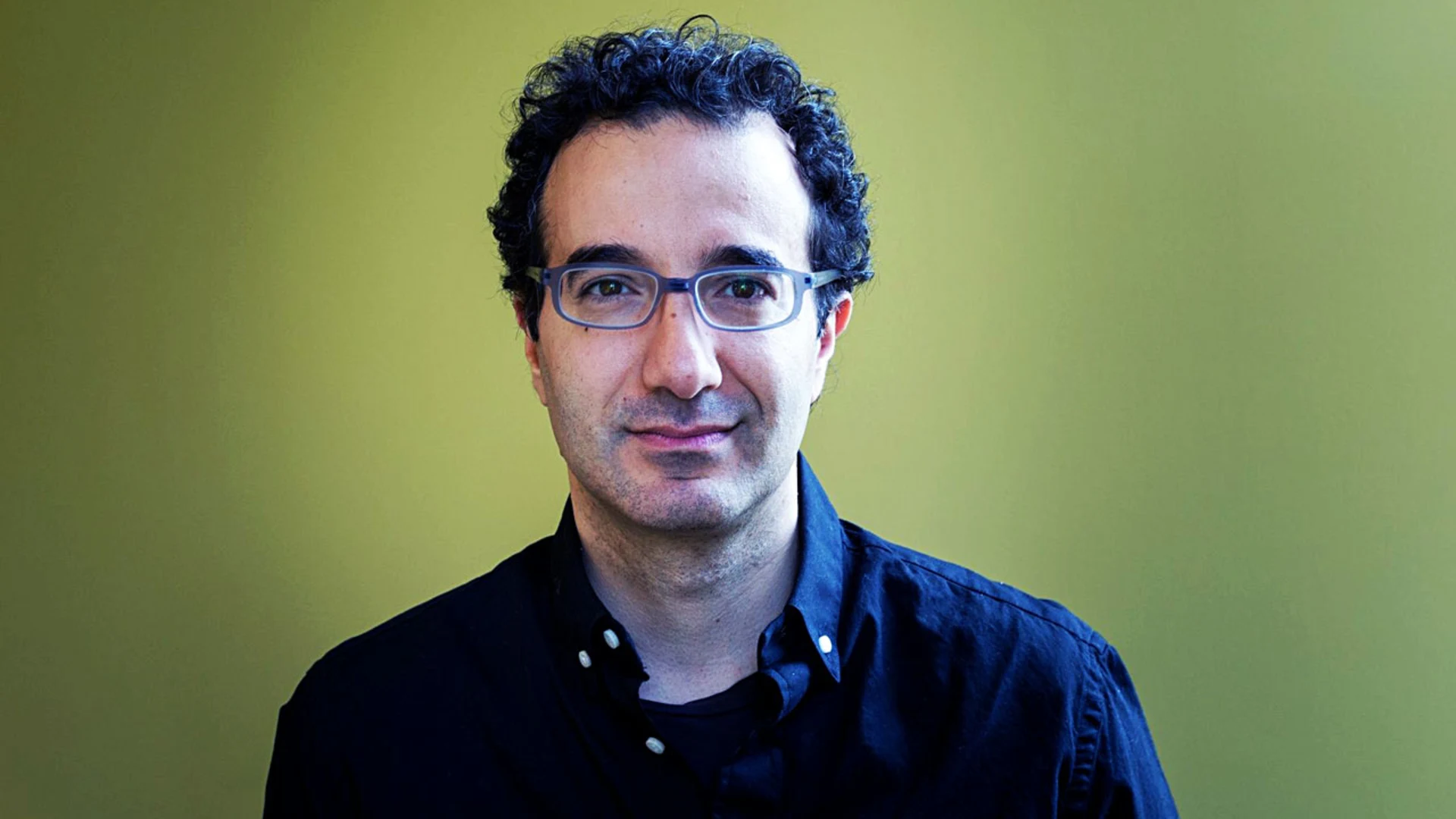 Radiolab's Jad Abumrad Hopes His Supreme Court Podcast Will Help In A ...