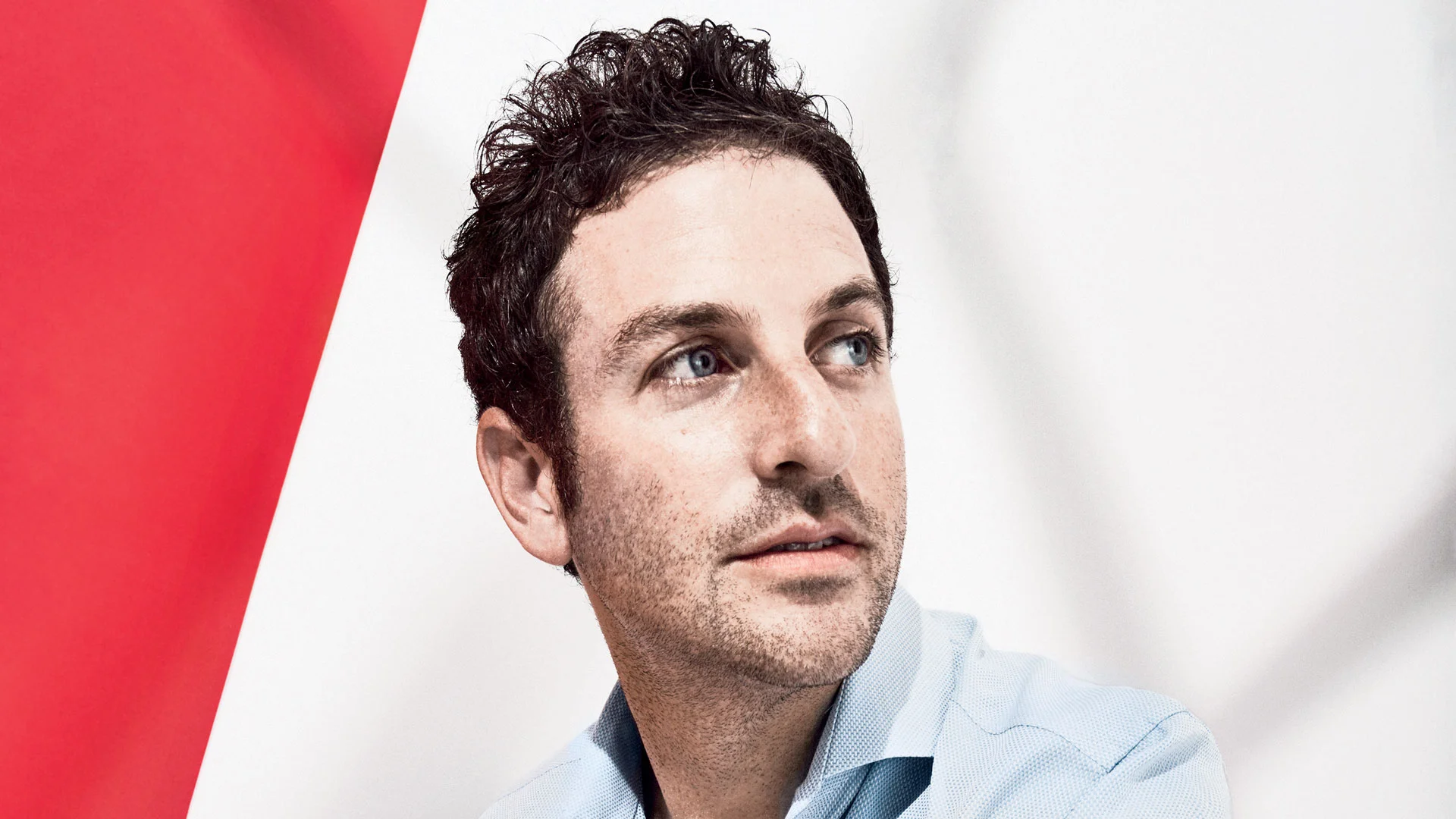 jared cohen - Fast Company