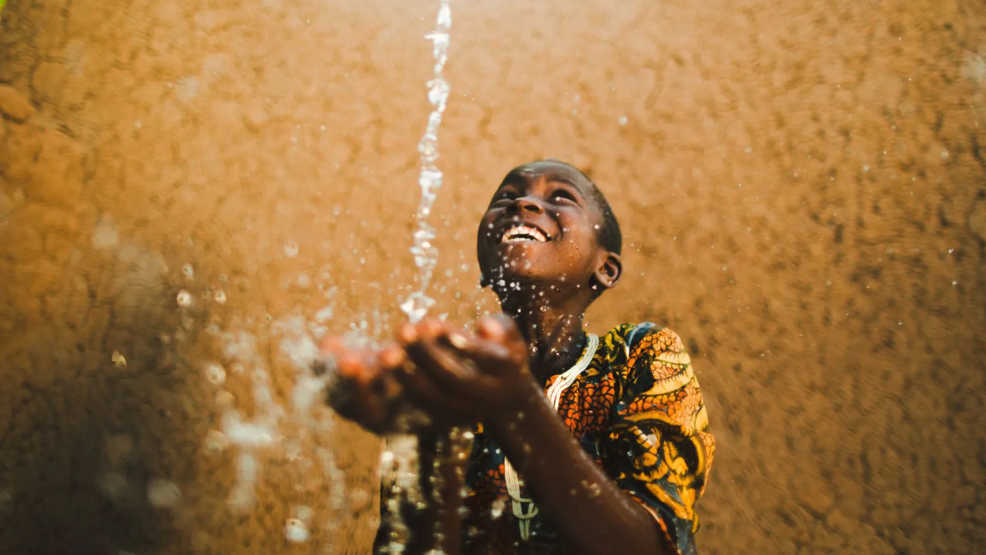 5 Ways Charity: Water Uses Storytelling To Inspire More Giving - Fast ...