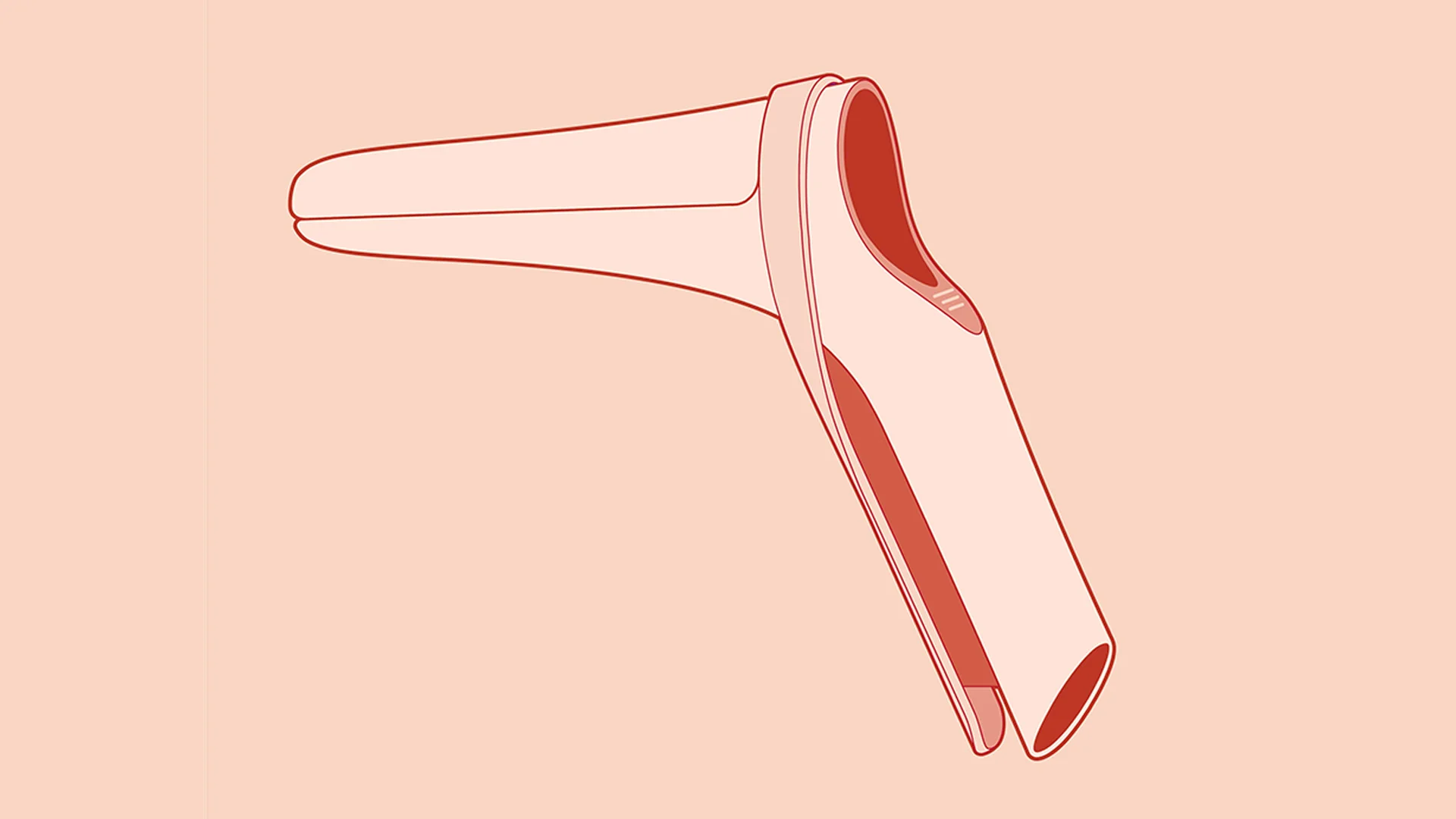 Frog Redesigns The Dreaded Gynecology Exam - Fast Company