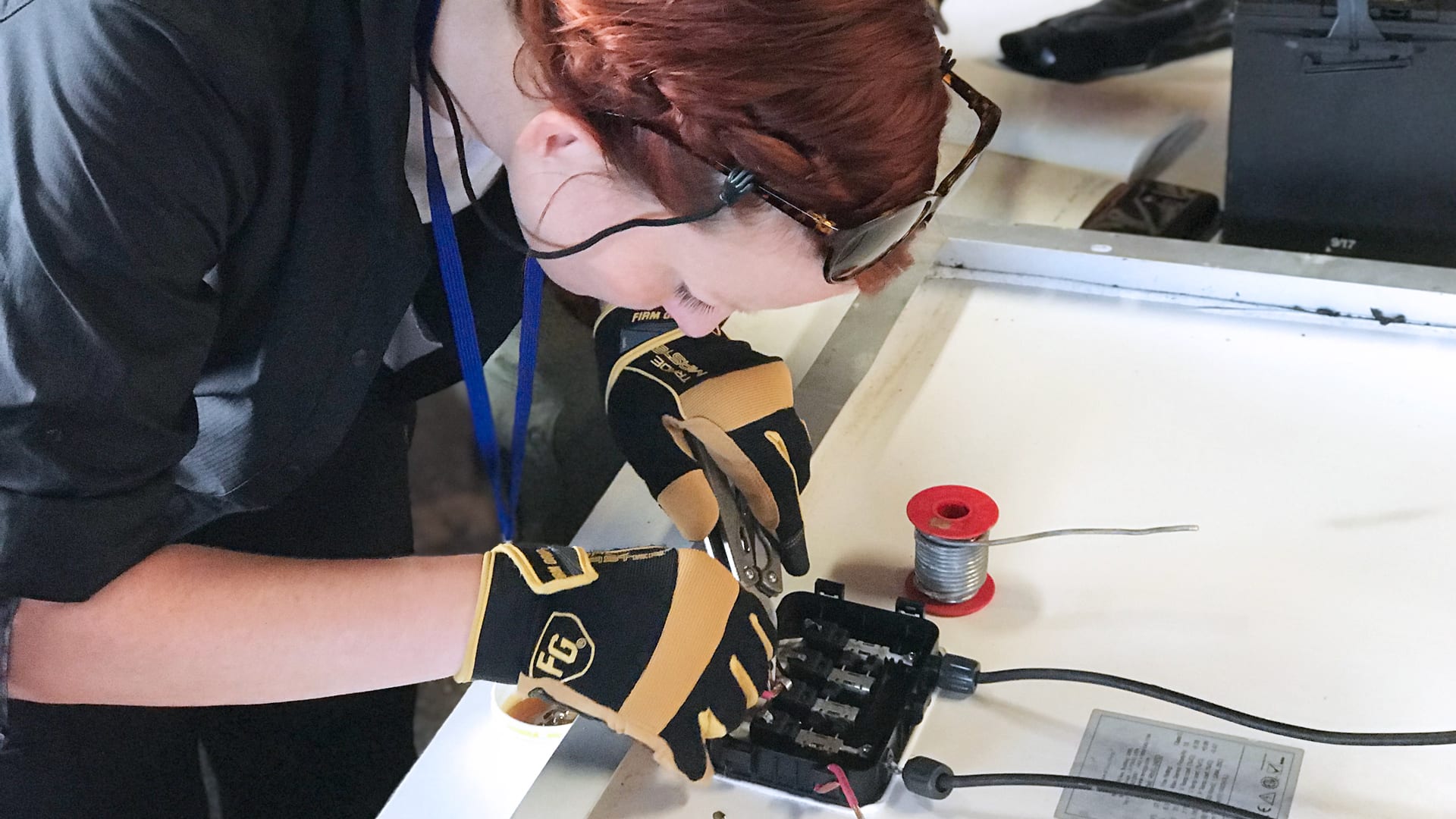 Post-Hurricane, Makers Are Designing DIY Solutions For Disaster Relief ...