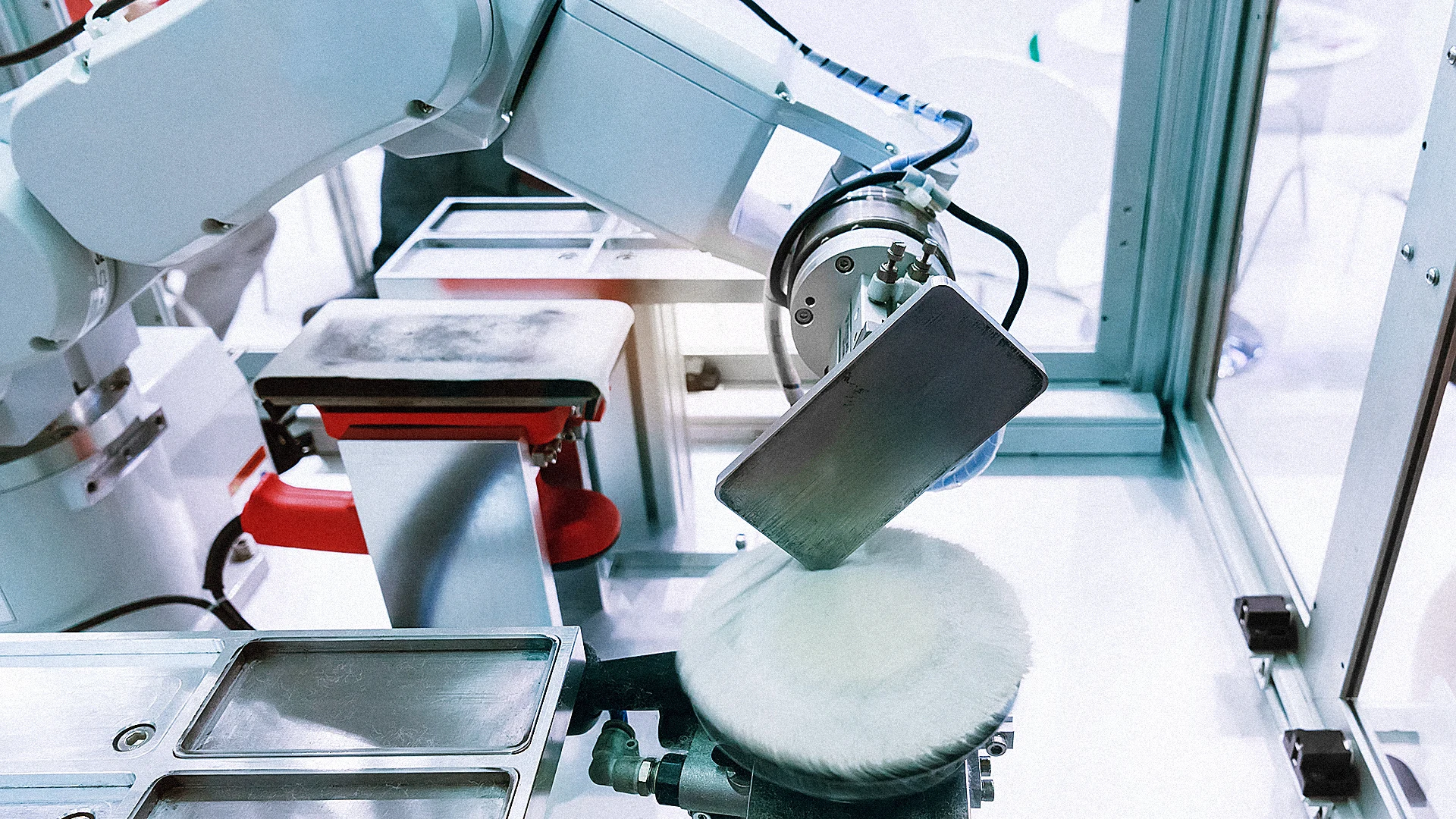 Robot Taxes Are A Good Idea As Long As The End Goal Is Basic Income ...