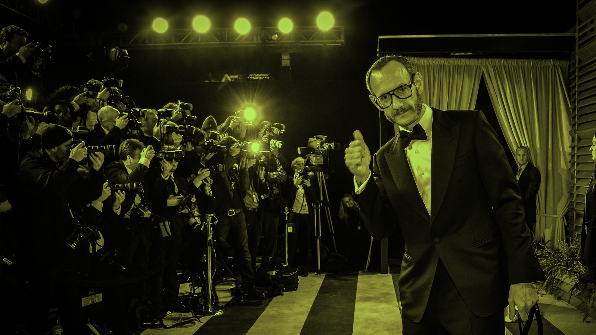 Terry Richardson barred from working with Condé Nast publications ...