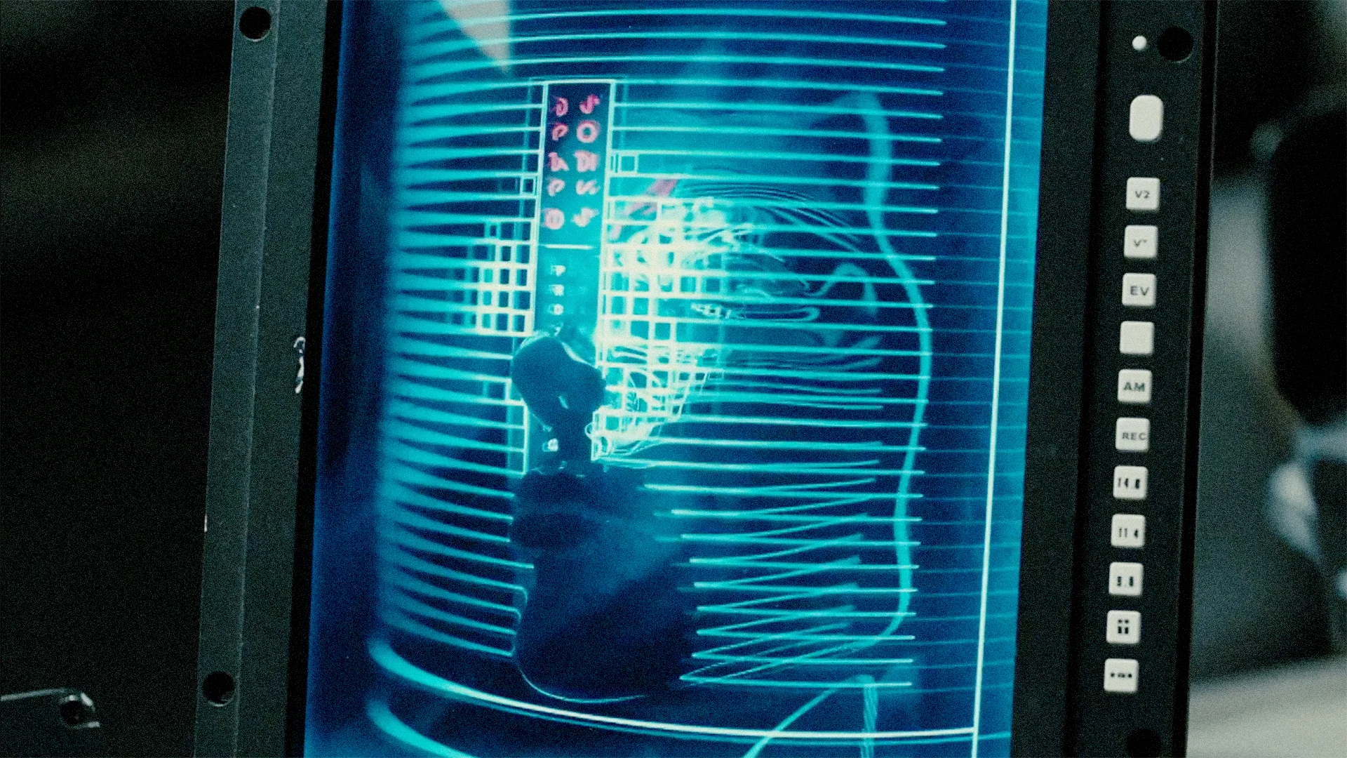 The Most Compelling Character In "Blade Runner 2049?" The UI - Fast Company