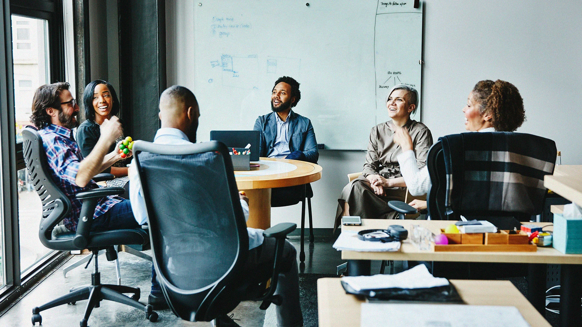 These Are The Secrets From "Best Places To Work" Any Company Can Use ...