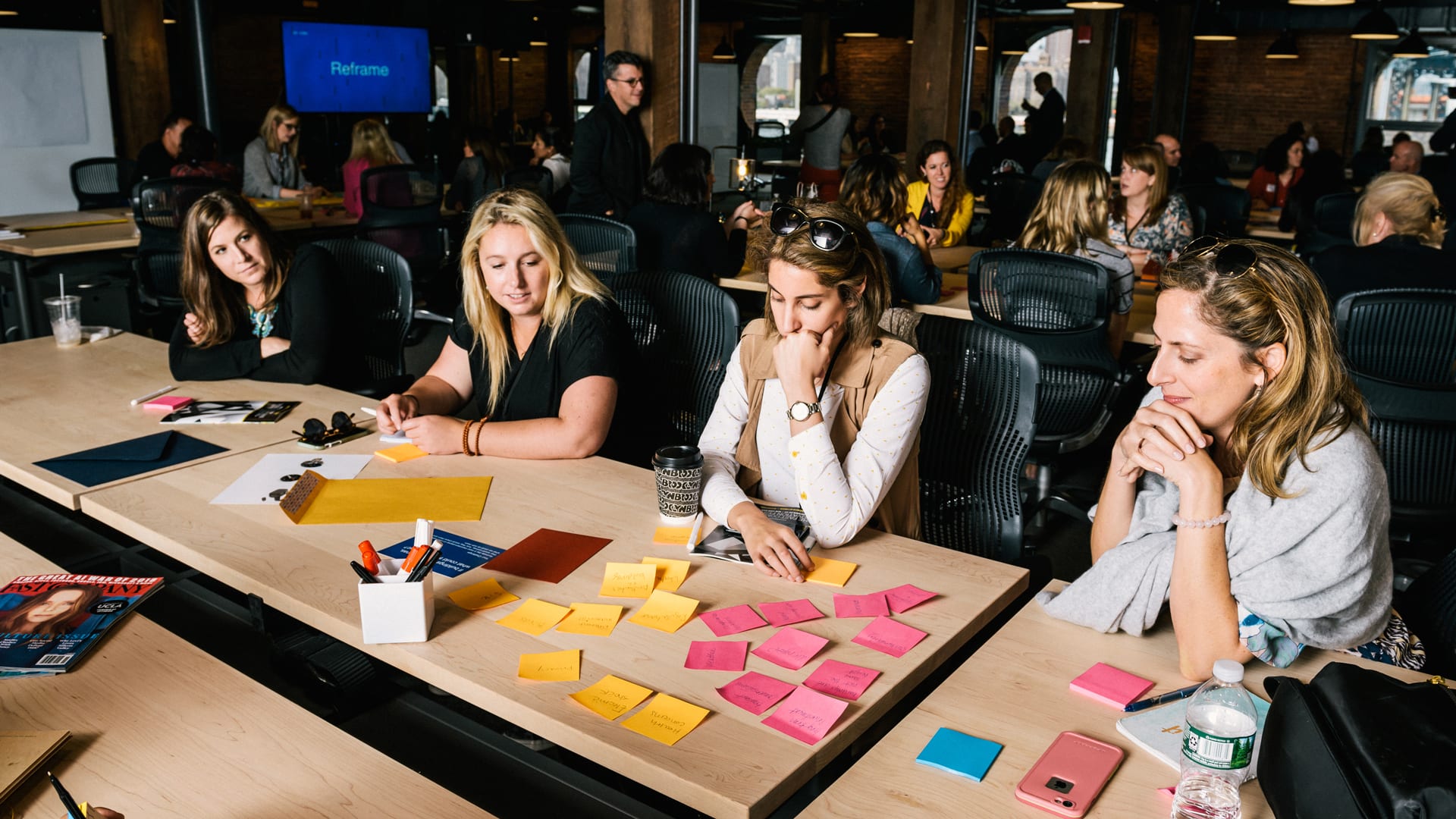 Stumped By A Huge, Complex Problem? Here's Exactly Where To Start ...