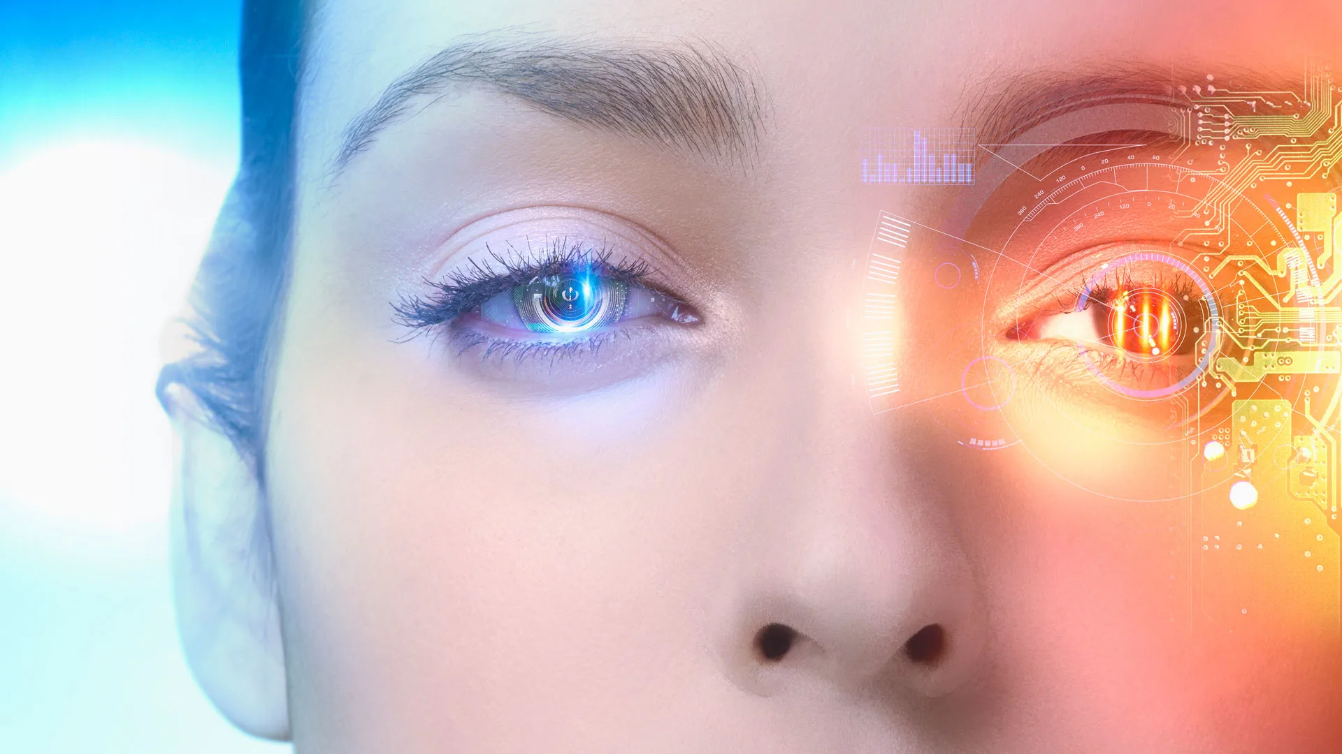 Visa wants to replace bank passwords with face scans - Fast Company