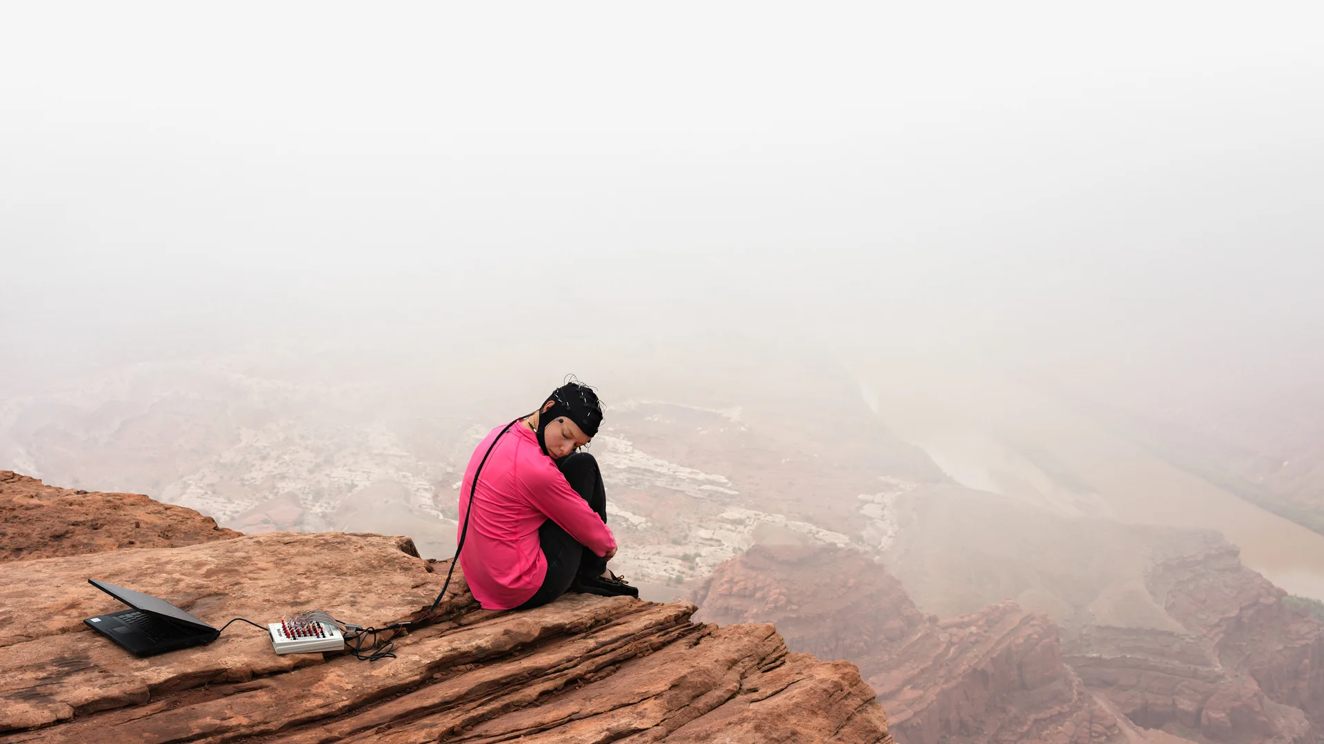 This Photo Series Captures Our Increasingly Complicated Relationship ...