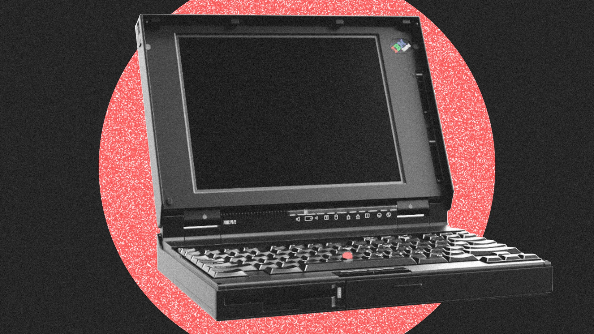 How IBM's ThinkPad Became A Design Icon - Fast Company