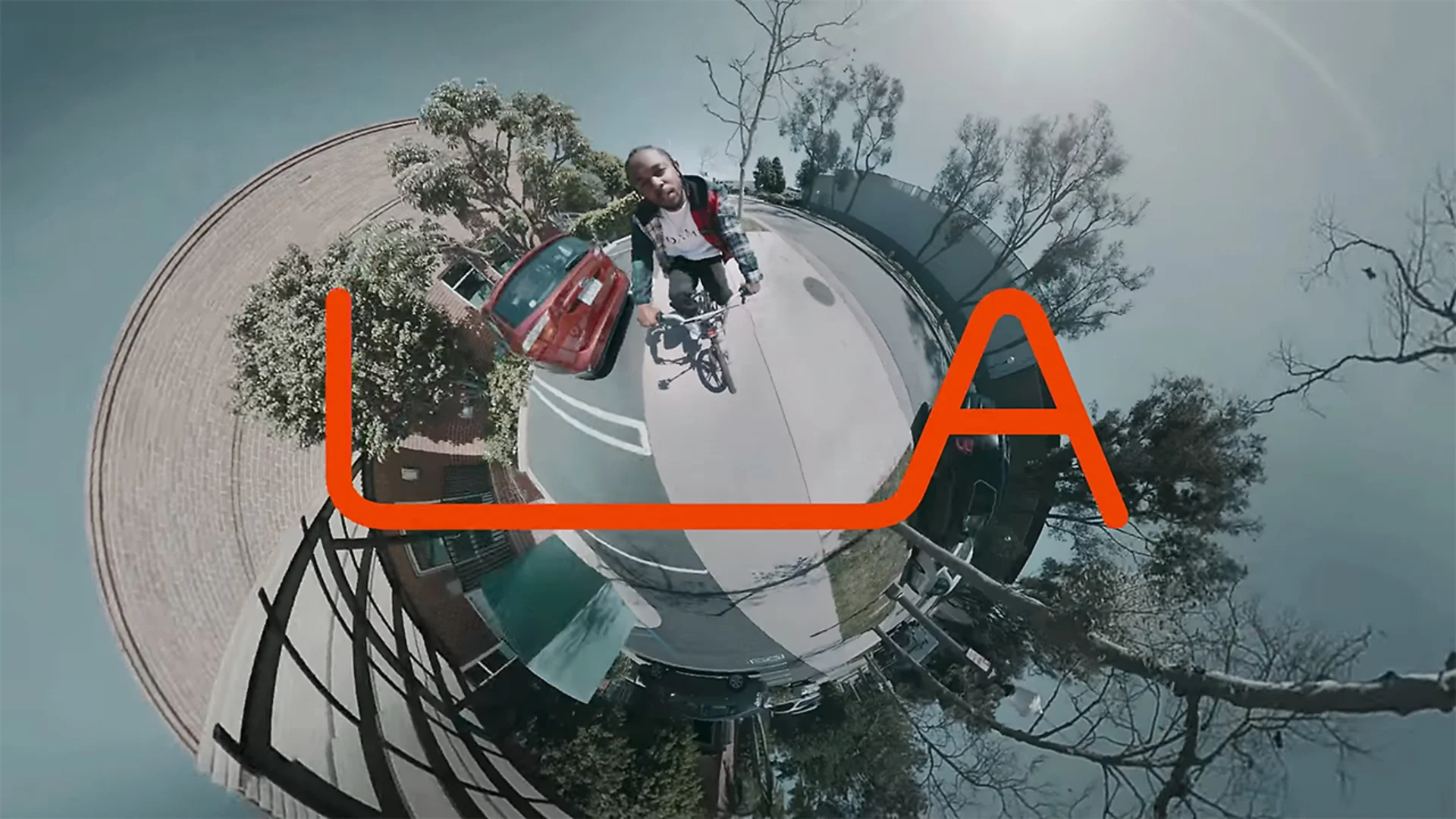 Los Angeles Gets A New Logo To Celebrate Creative Culture And Business ...