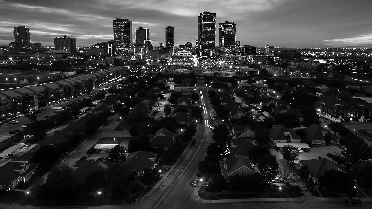 The fastest growing cities in America prove we're just like our parents ...