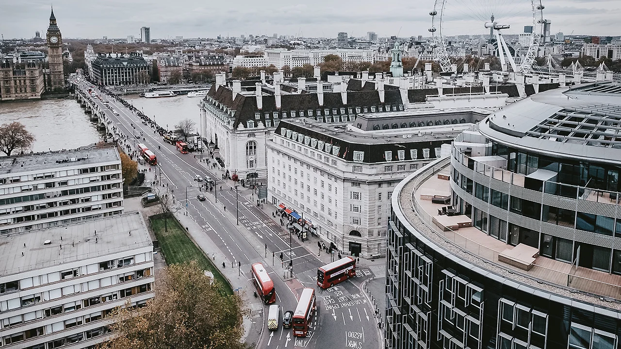 uber london - Fast Company