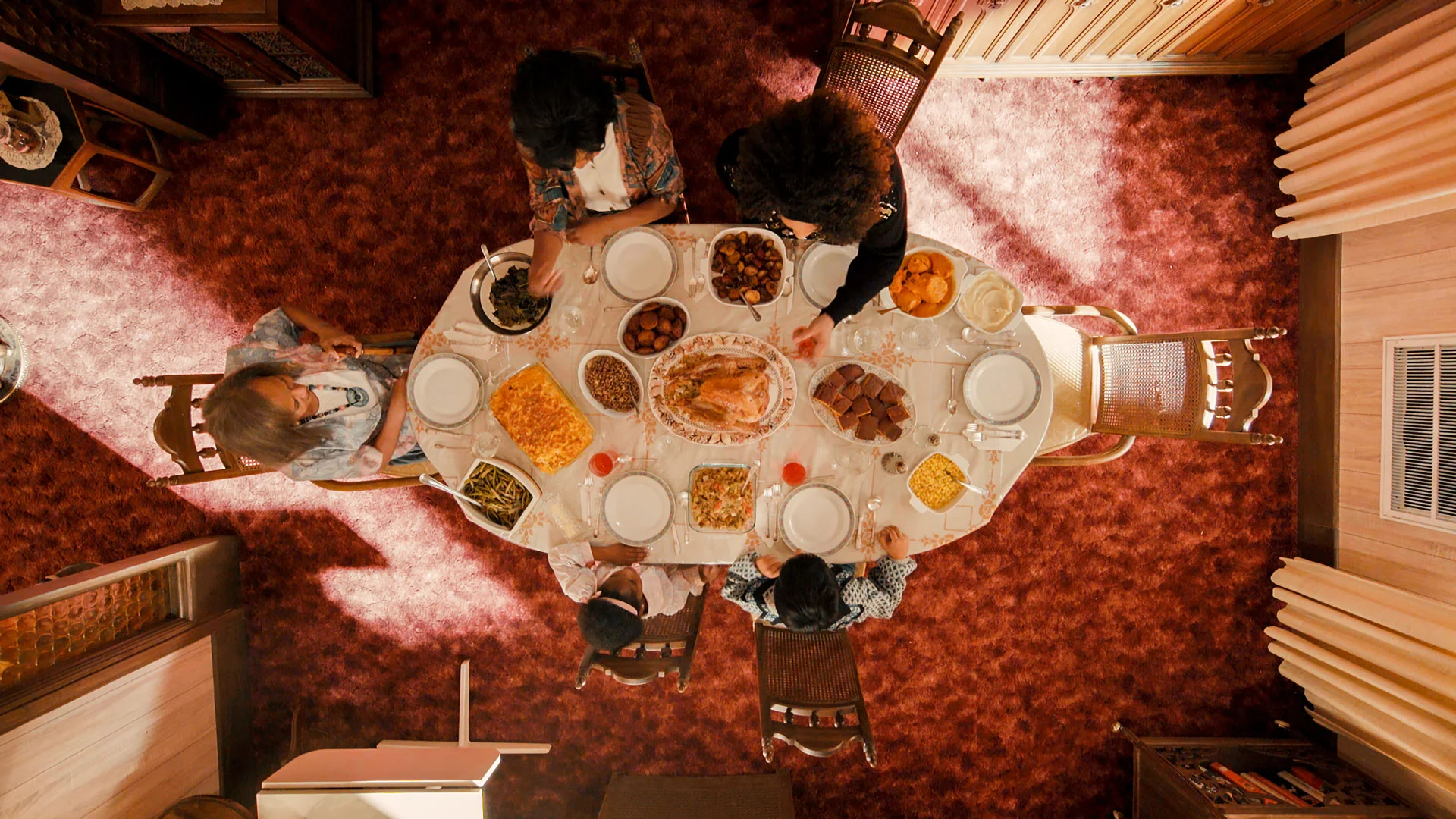 What I Learned Watching 11 Very Special Thanksgiving Episodes In A Row ...