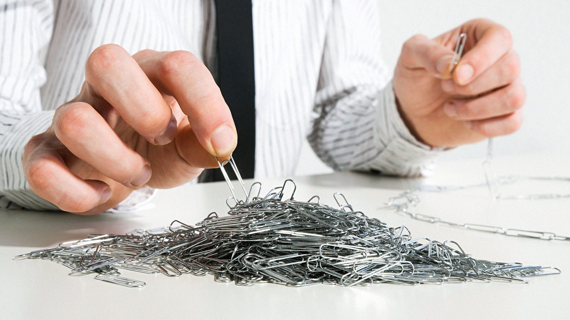 Need Creative Inspiration? Do Something Boring - Fast Company