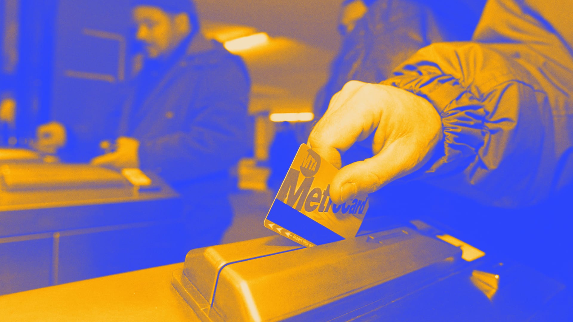 The MTA's New Payment System Could Promote Equity and Sustainability ...