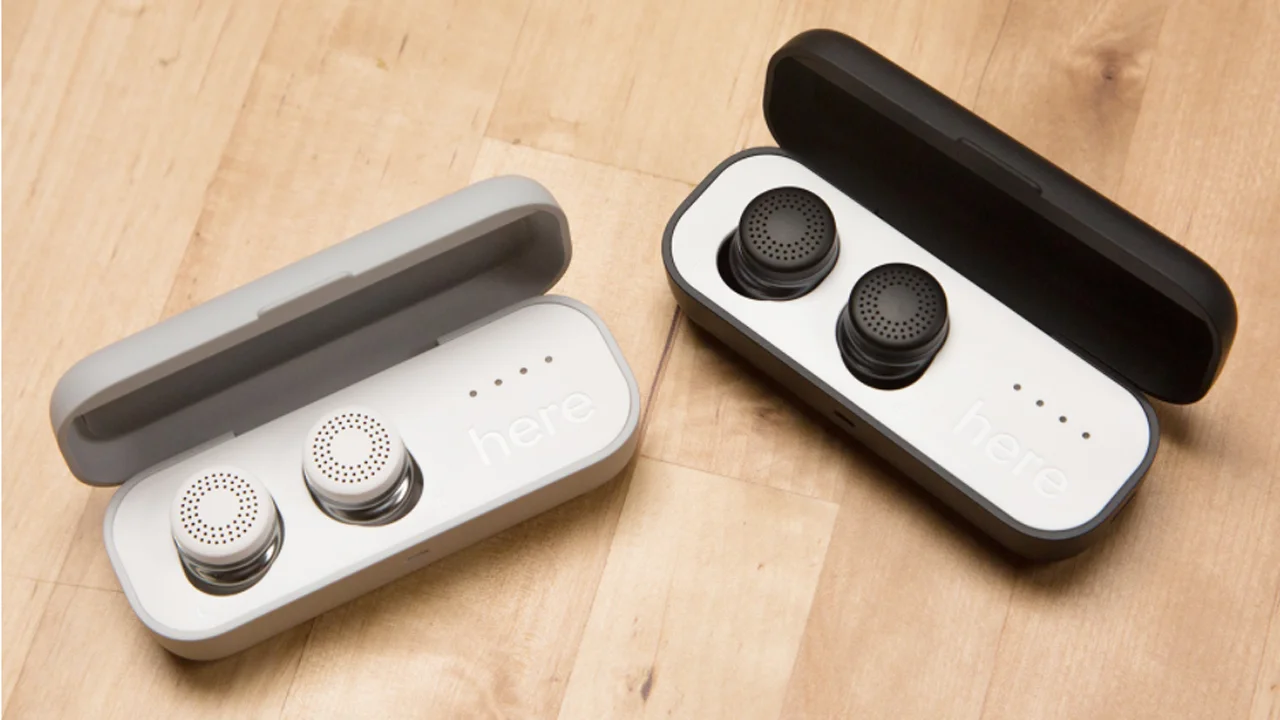 Doppler Labs - Fast Company