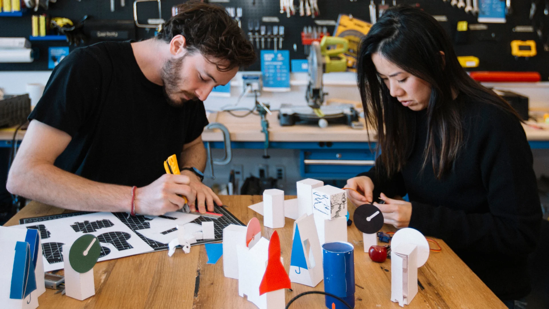 The Dead-Serious Strategy Behind Google's Silly AI Experiments - Fast ...