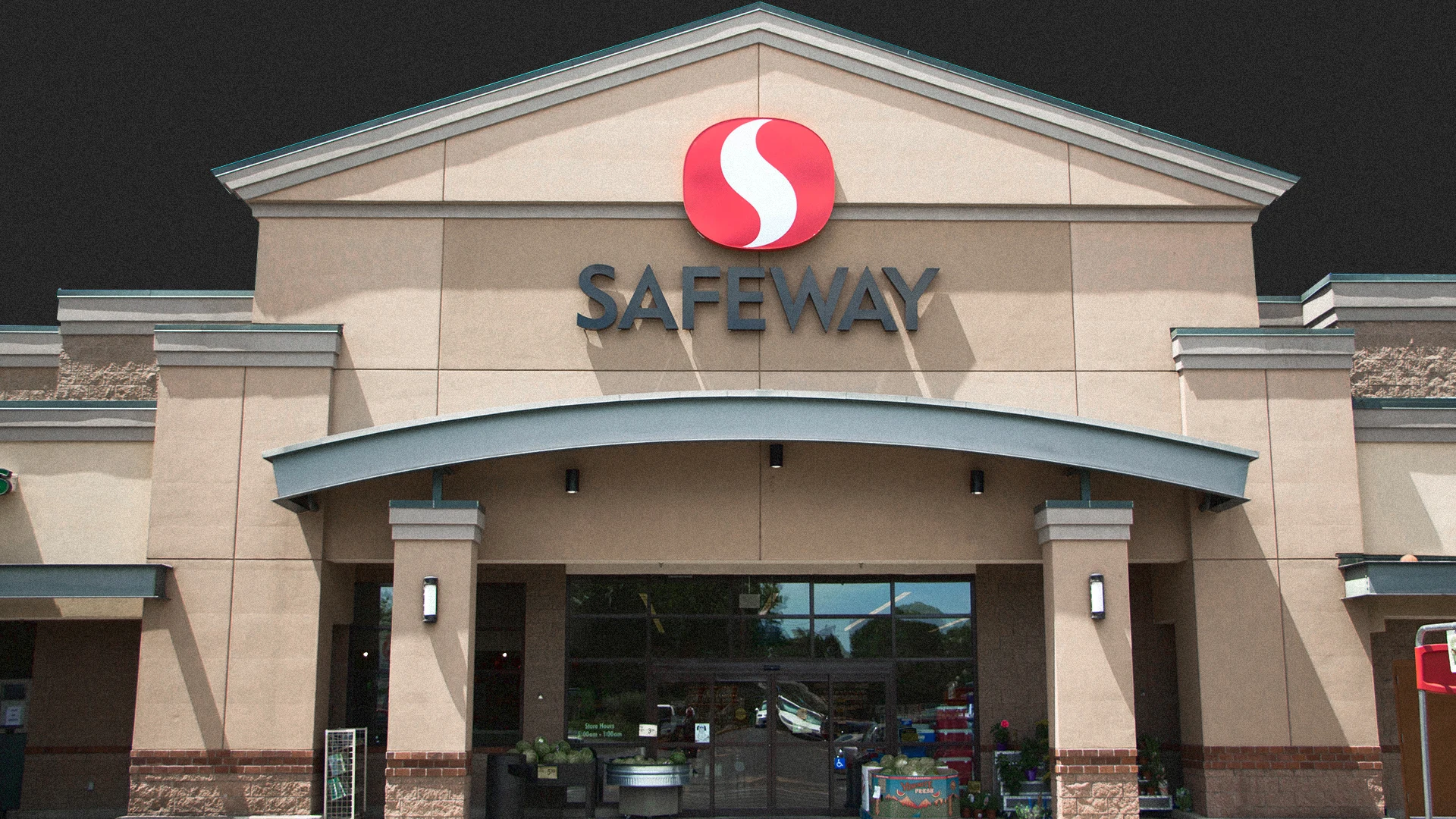 How Closing Grocery Stores Perpetuate Food Deserts Long After They're ...