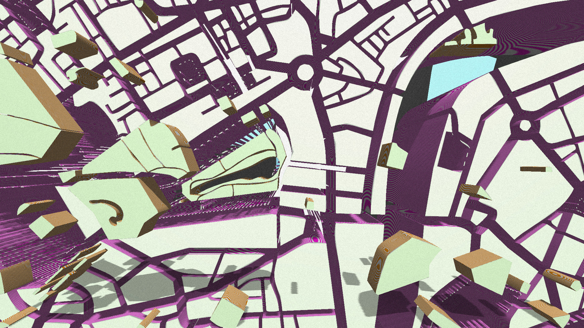 The Future Of Mapping, According To The Creators Of Google Earth - Fast ...