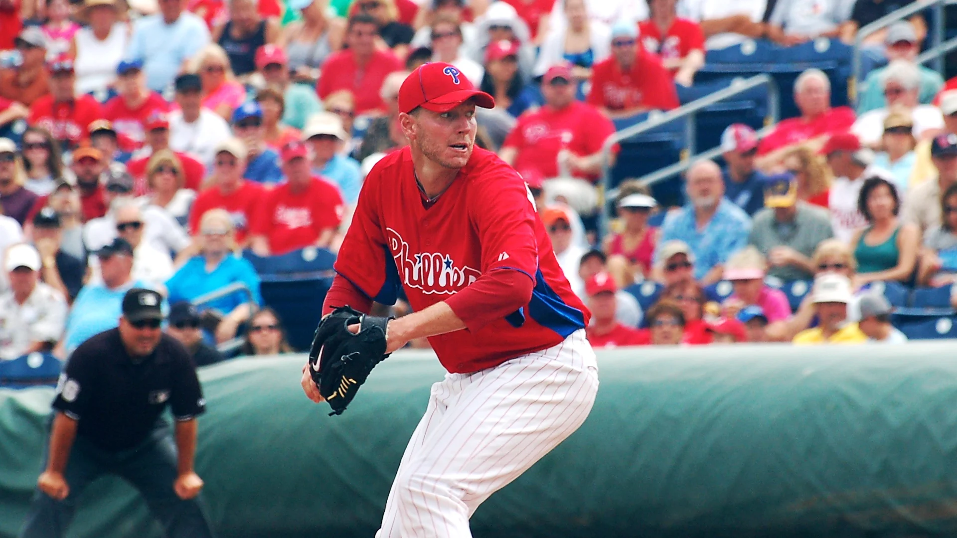 roy halladay - Fast Company