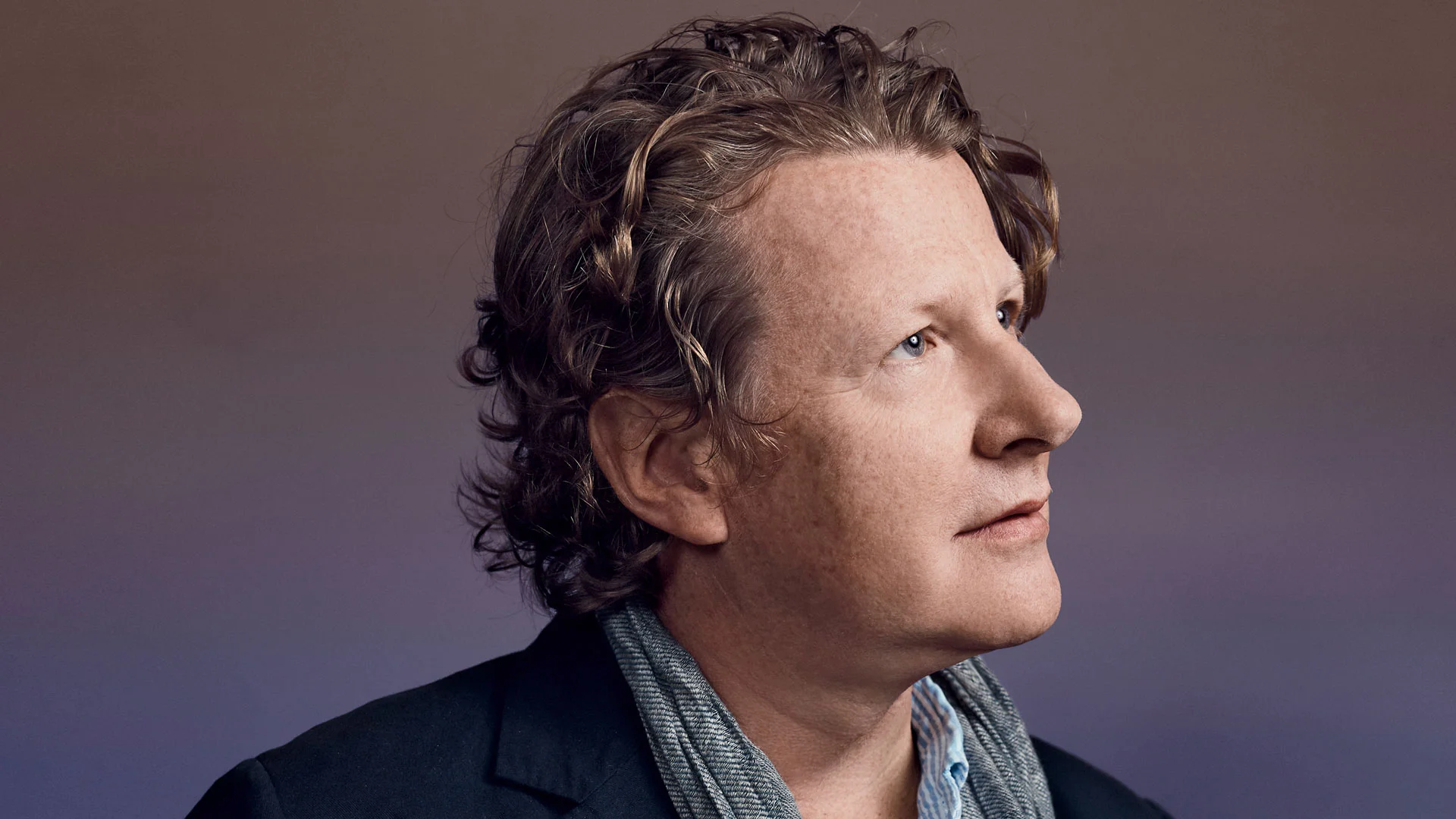 Fred Dust - Fast Company