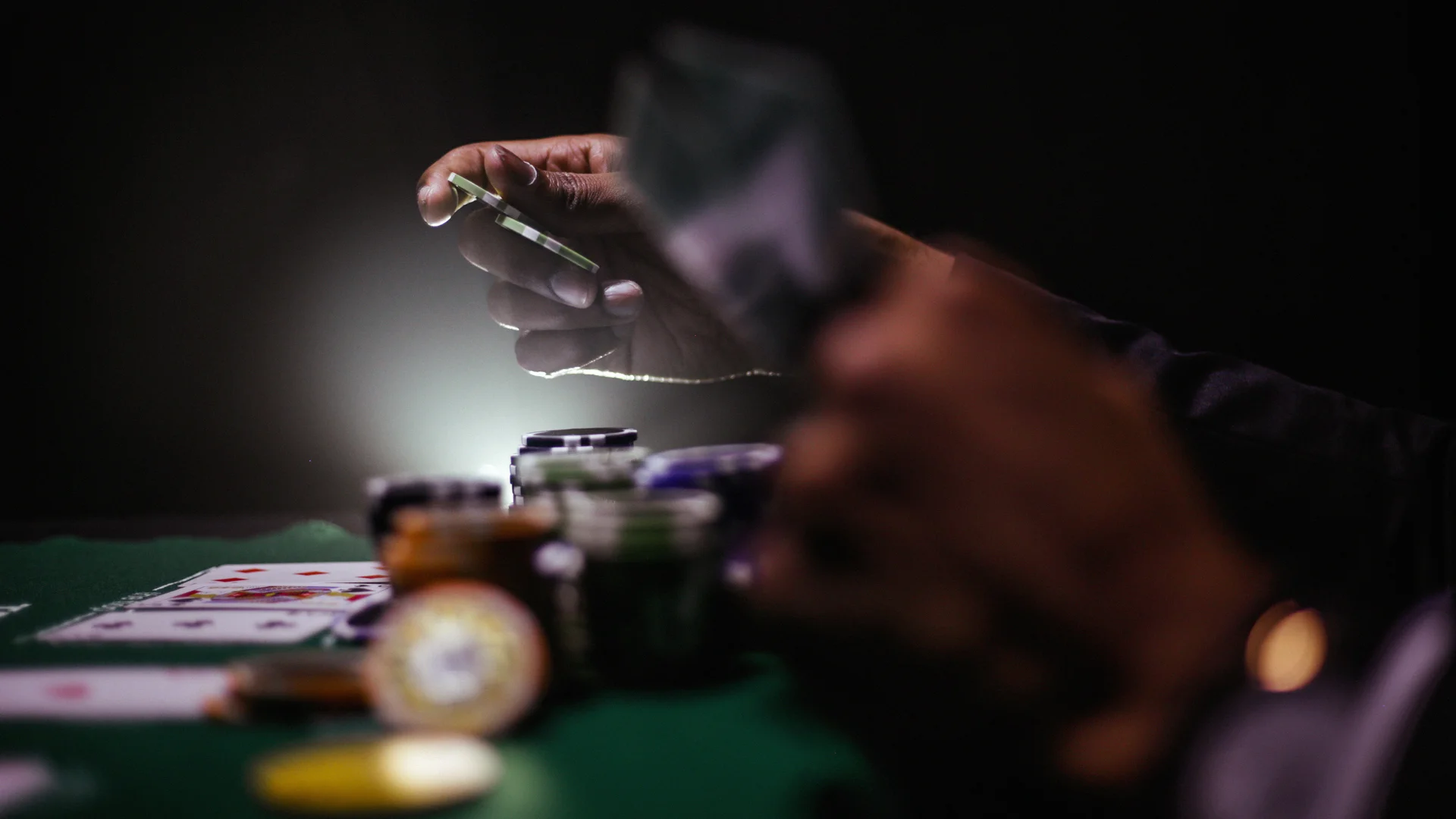 This Pro Poker Player Will Match Your Giving To 10 Effective-Altruism ...