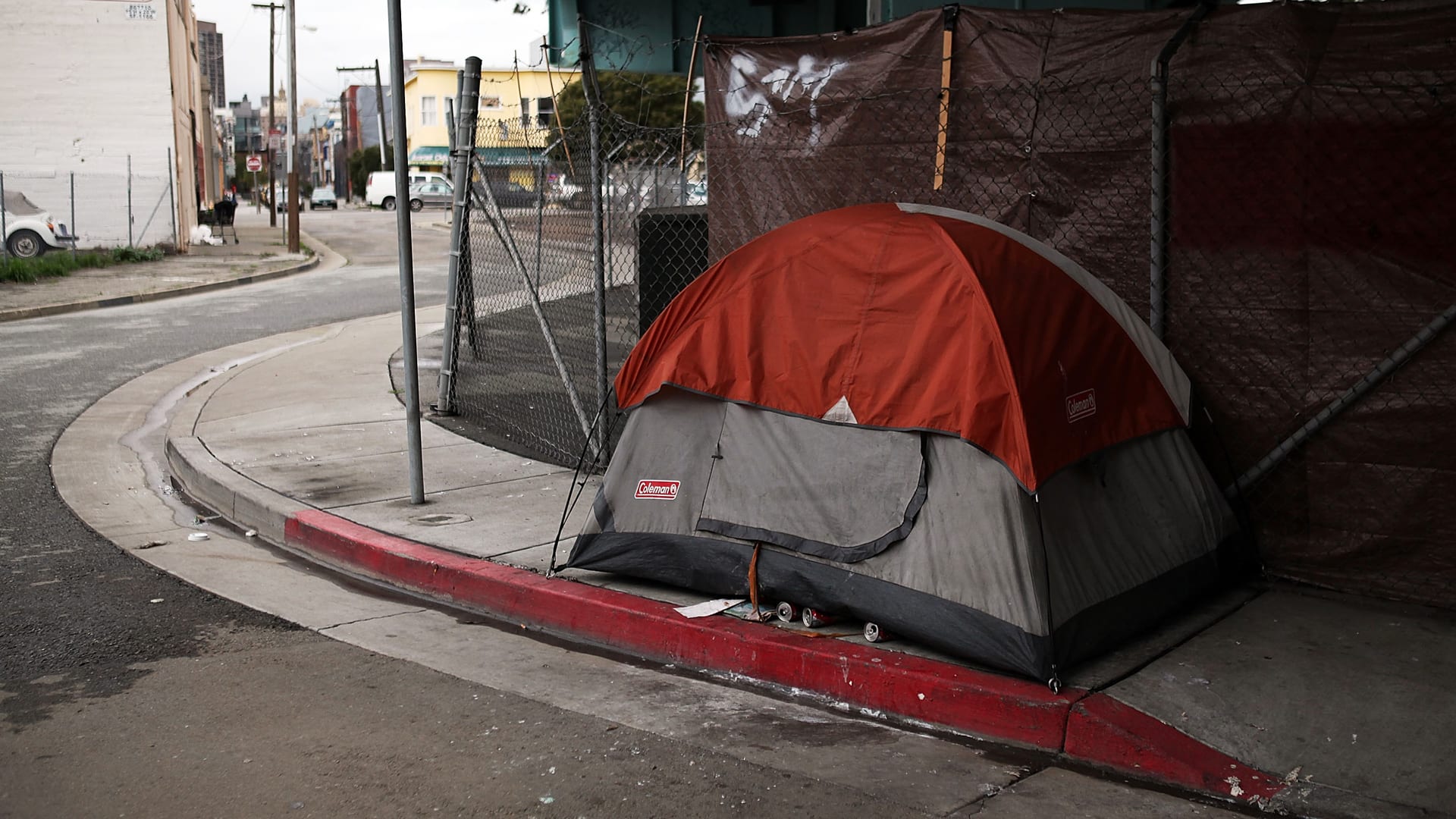 America's Affordable Housing Crisis Is Driving Its Homelessness Crisis ...