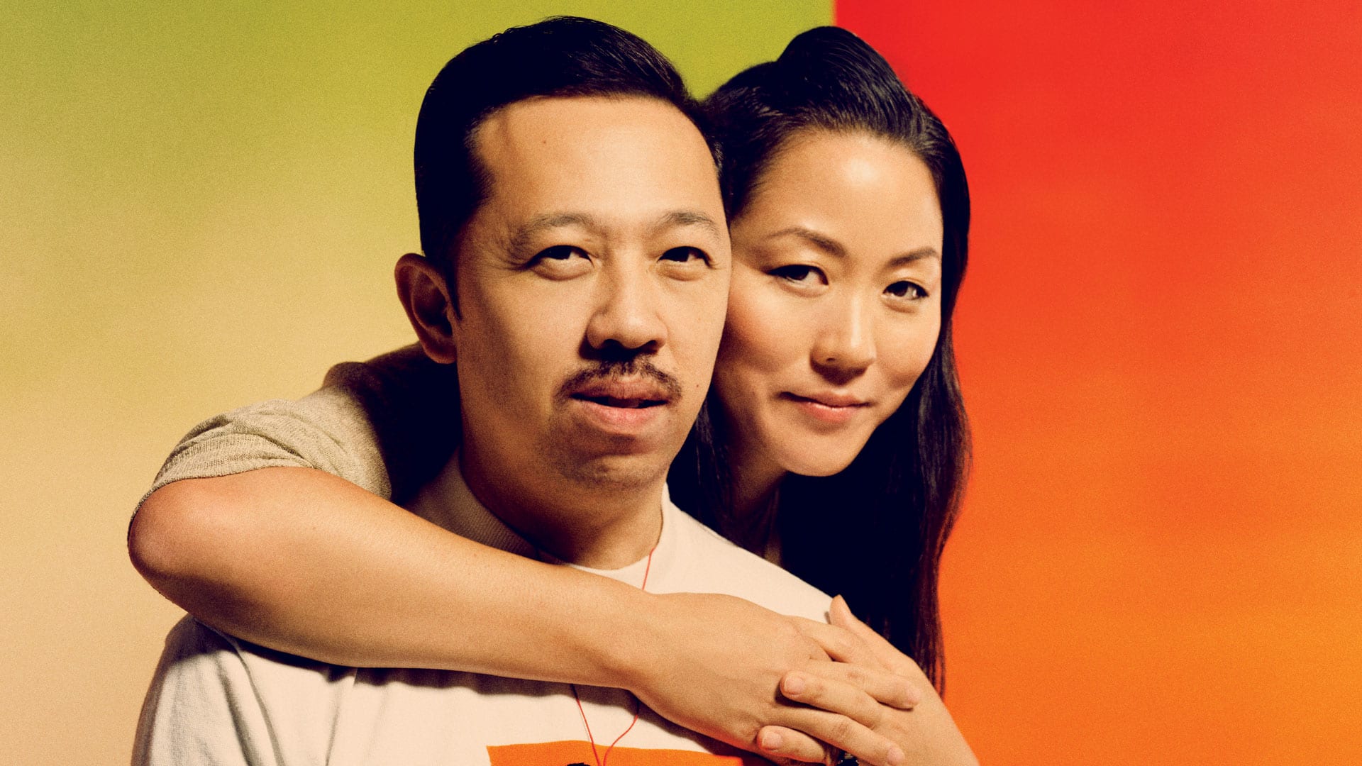 Carol Lim - Fast Company