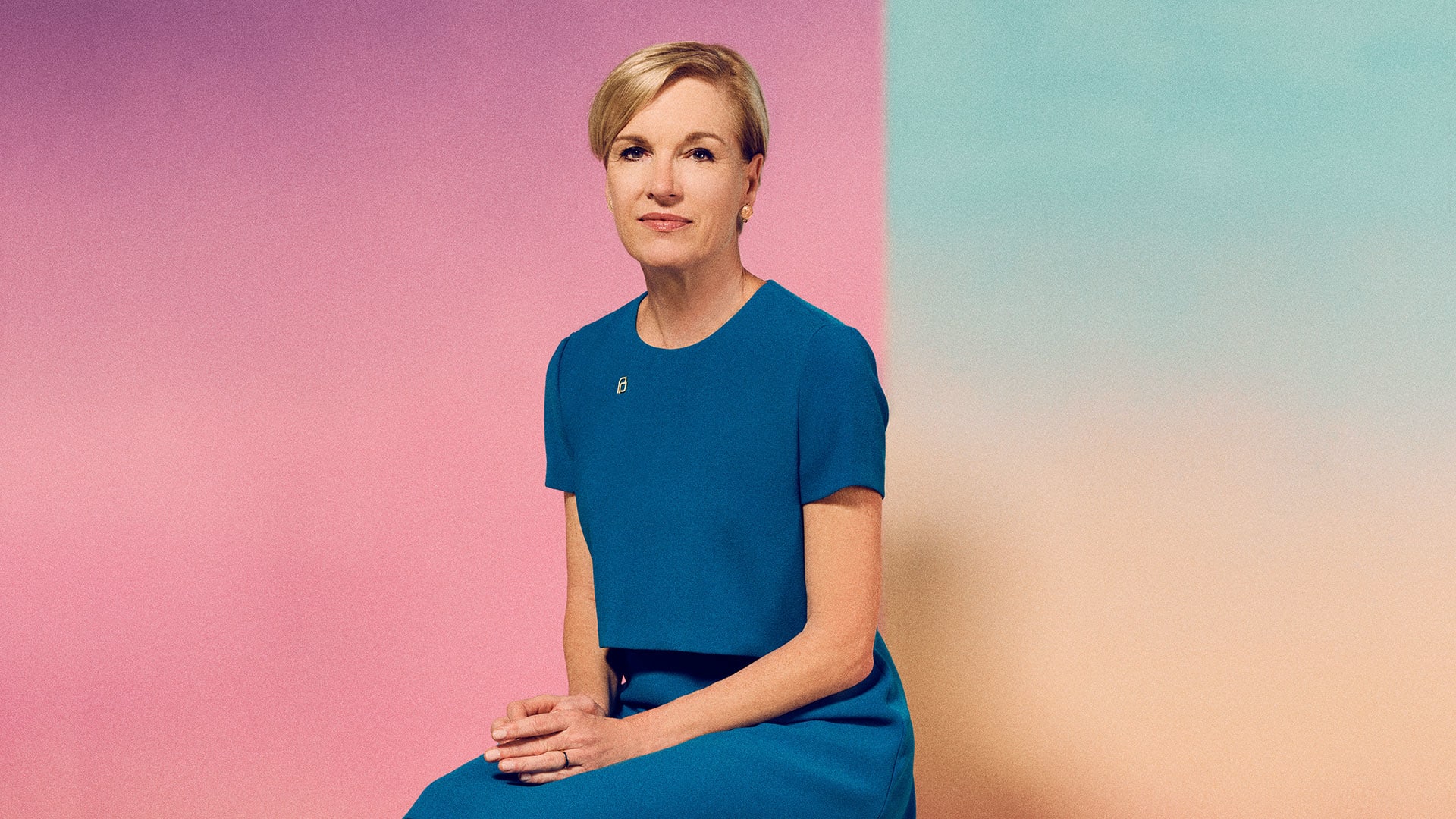 cecile richards - Fast Company