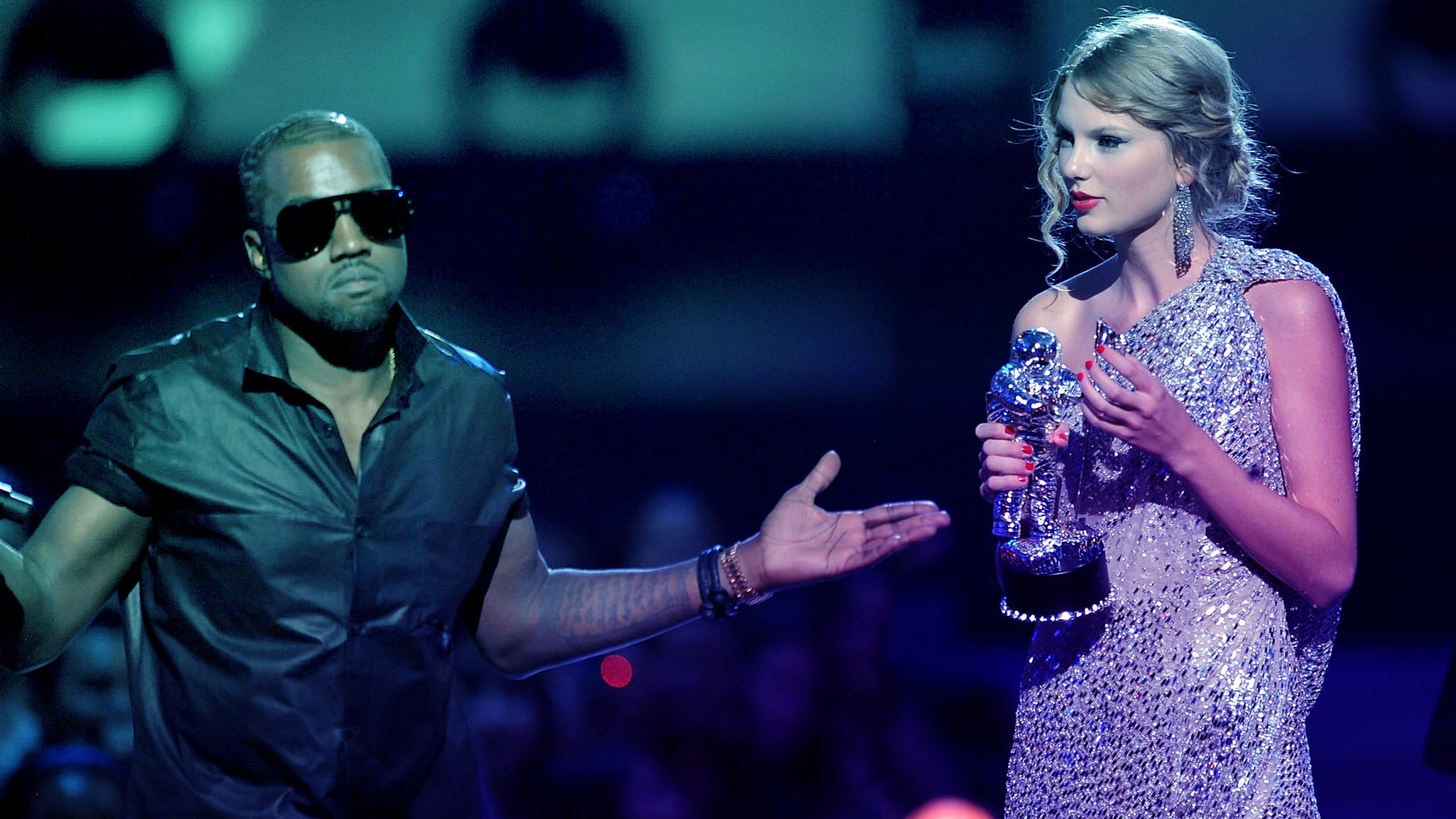 Get ready for Facebook to have a lot more Taylor Swift and Kanye West ...
