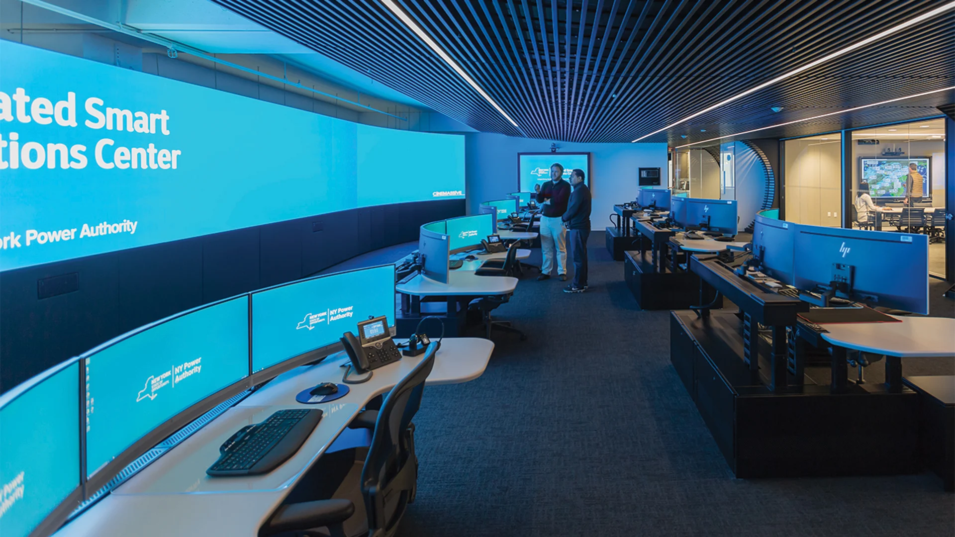 If We Want Renewable Energy, We Need Fully Digitized Power Systems ...