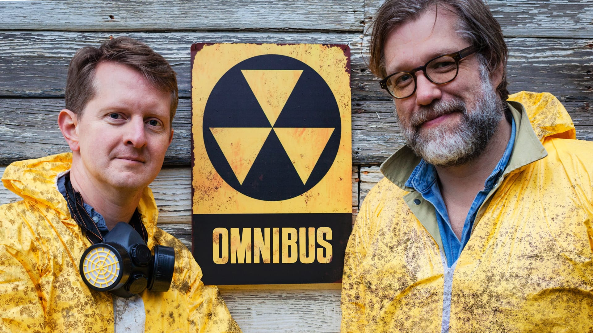 Finally, A Podcast For The End Of The World - Fast Company