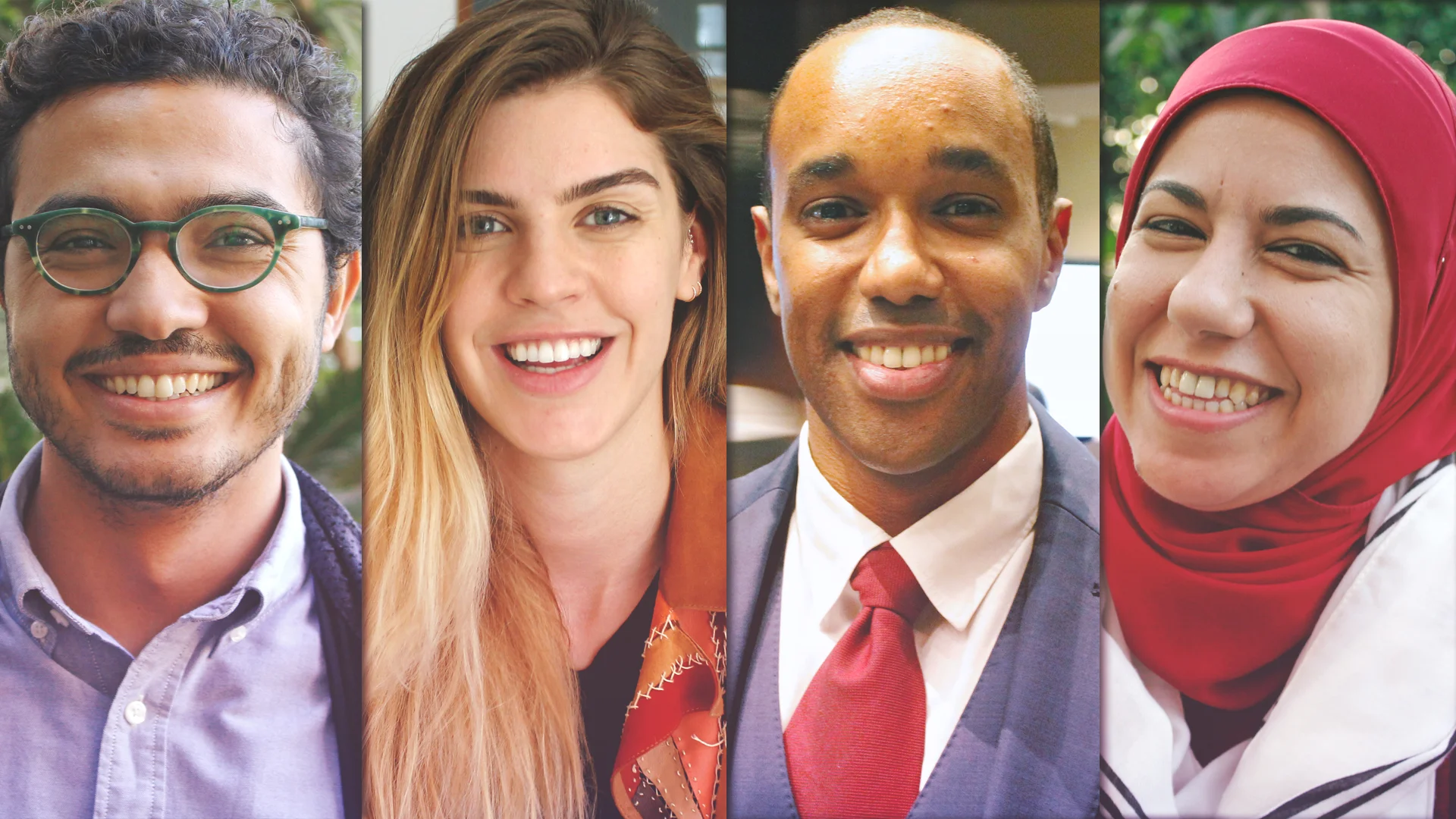 These Entrepreneurs Are Transforming The Middle East's Startup Scene ...