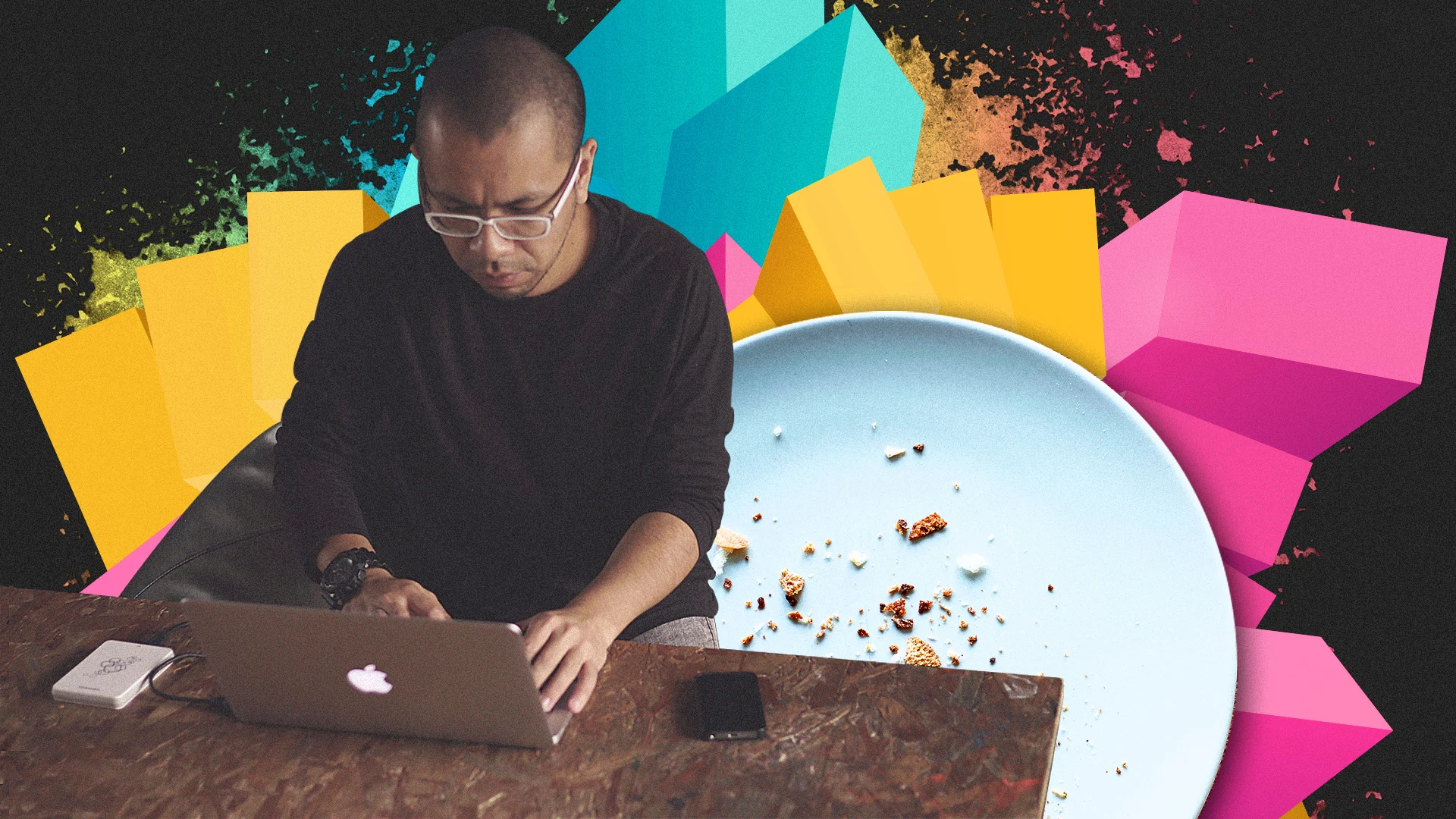 9 Big Design Trends That Will Shape 2018 - Fast Company