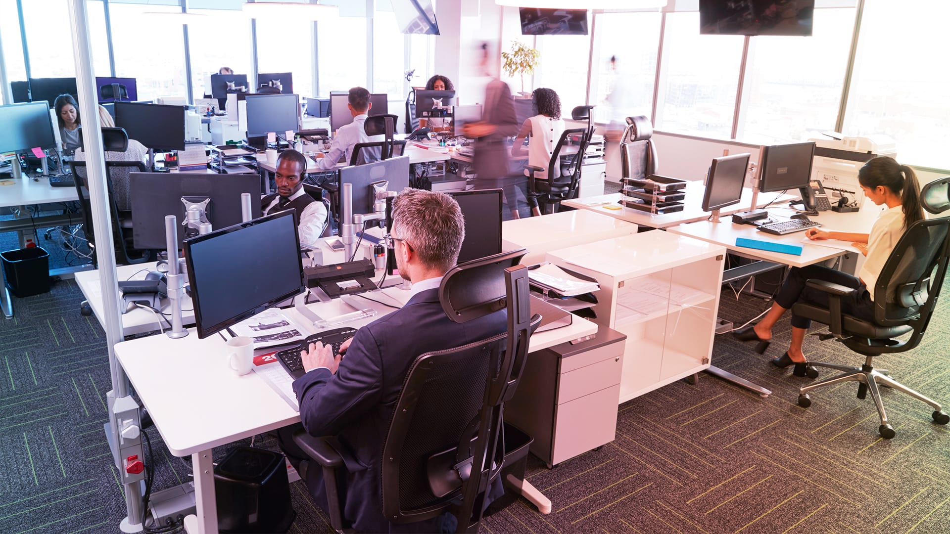 This Simple Chart Will Get You To Rethink Your Diversity Program - Fast ...