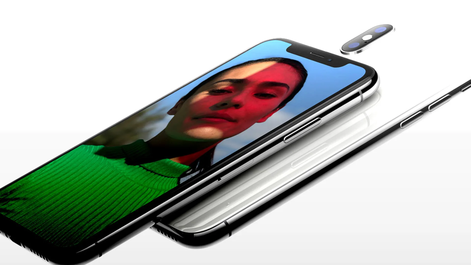 The iPhone X Gave Up On Touch ID, But Fingerprint Sensors Have A Future ...